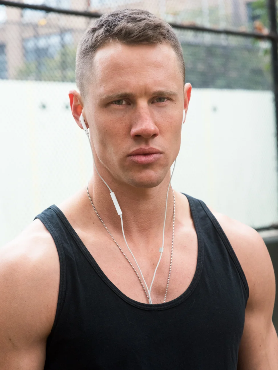Adon Exclusive: Model Julian Yaz By Frank Louis — Adon | Men's Fashion ...