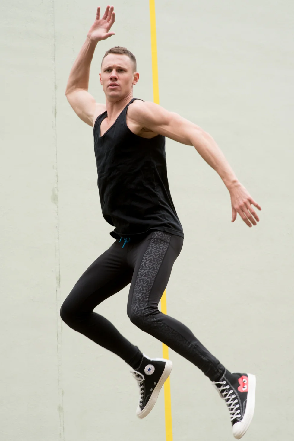 Adon Exclusive: Model Julian Yaz By Frank Louis — Adon | Men's Fashion ...
