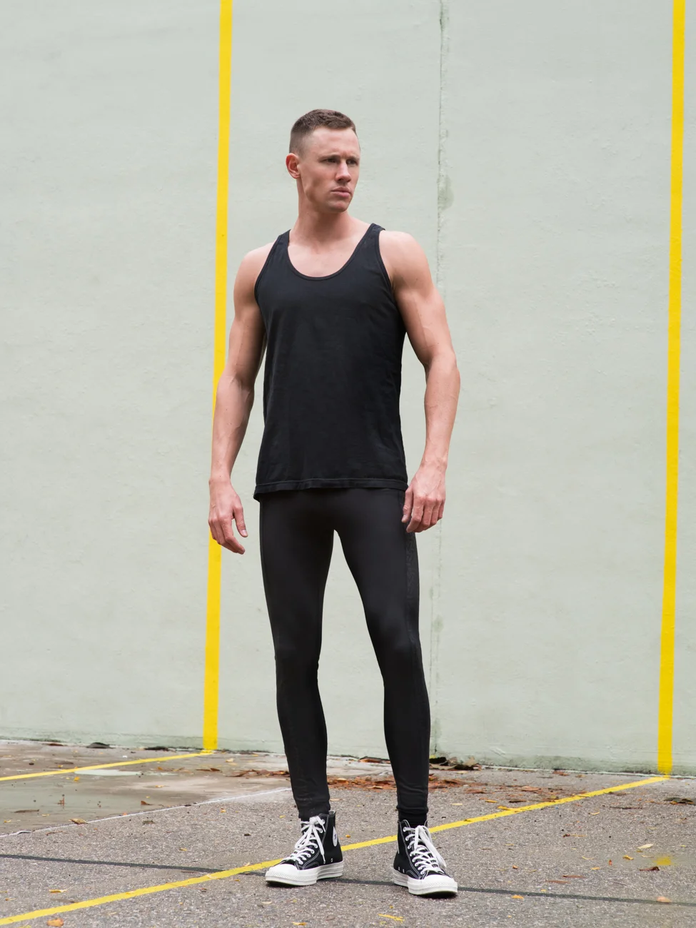 Adon Exclusive: Model Julian Yaz By Frank Louis — Adon | Men's Fashion ...