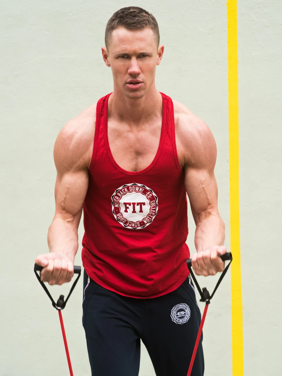 Adon Exclusive: Model Julian Yaz By Frank Louis — Adon | Men's Fashion ...