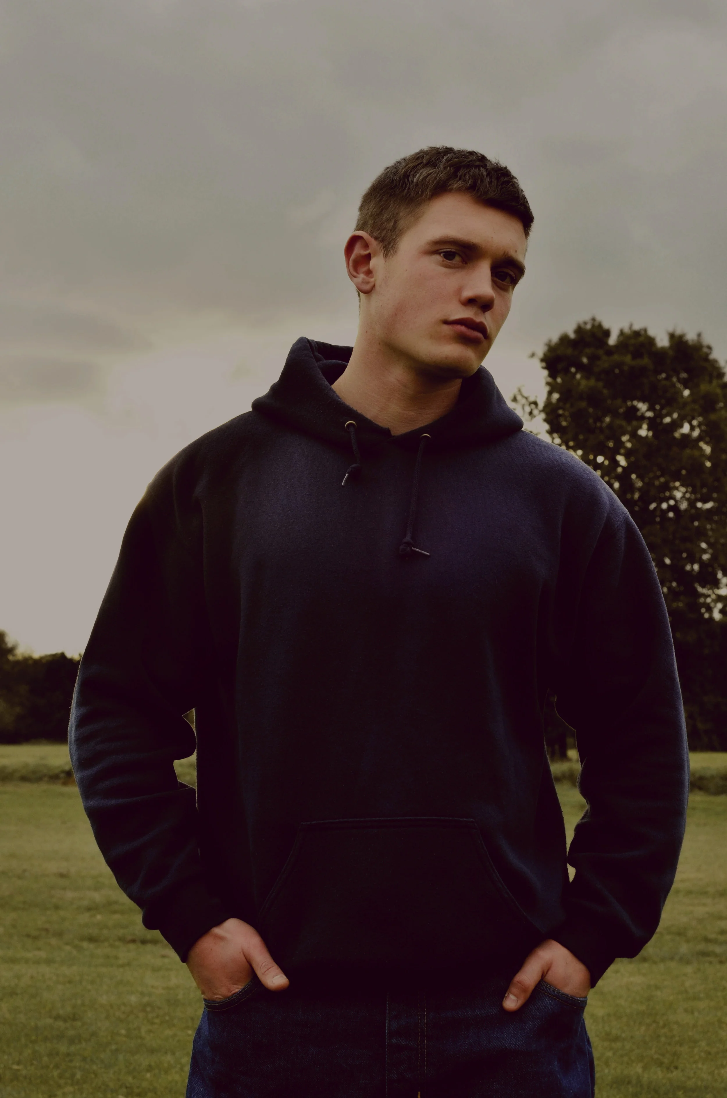 Adon Exclusive: Models Charlie & Alex By Filipe Phitzgerard — Adon ...