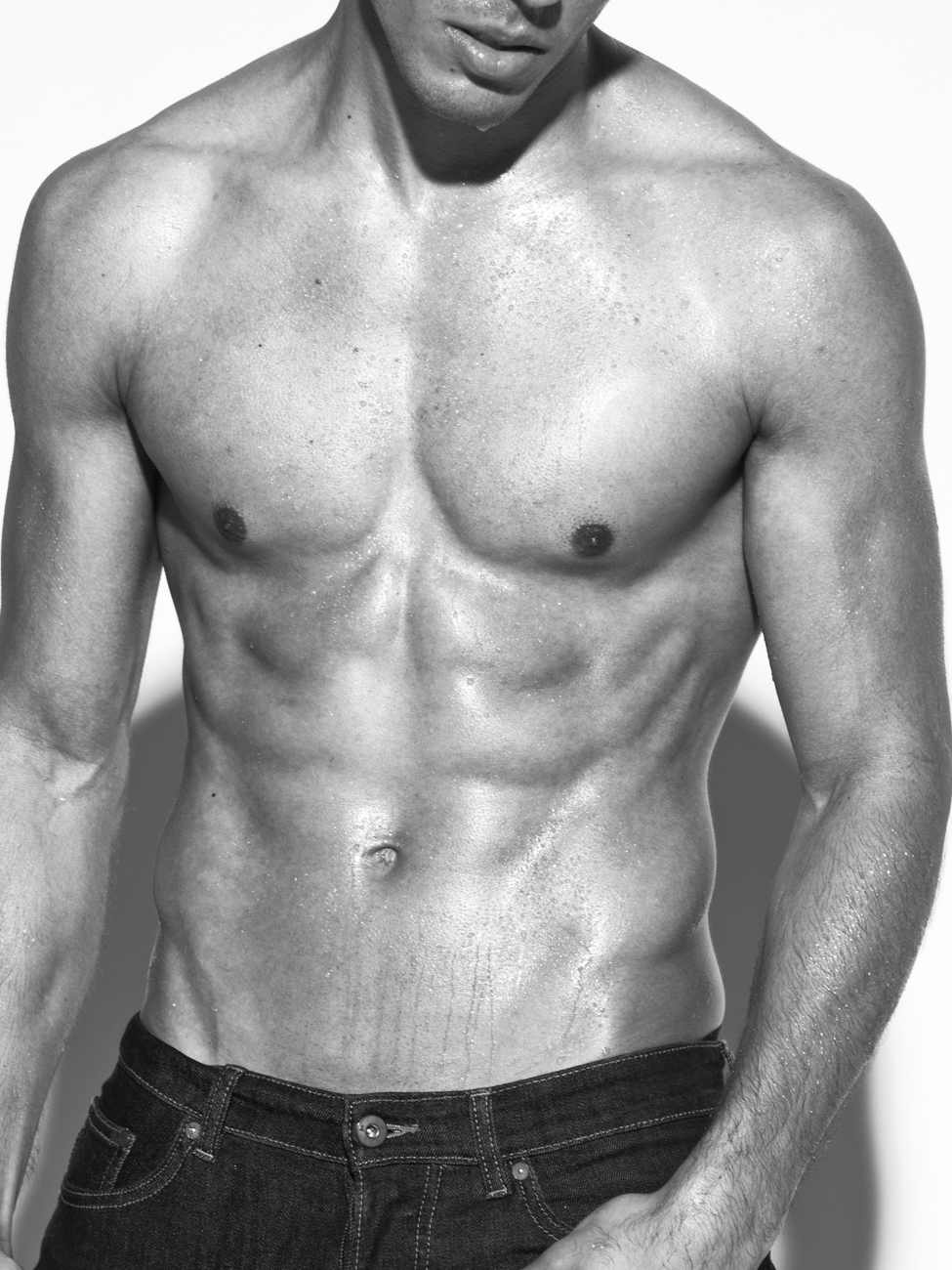 Adon Exclusive: Model Jean-Carlos By Frank Louis — Adon | Men's Fashion ...