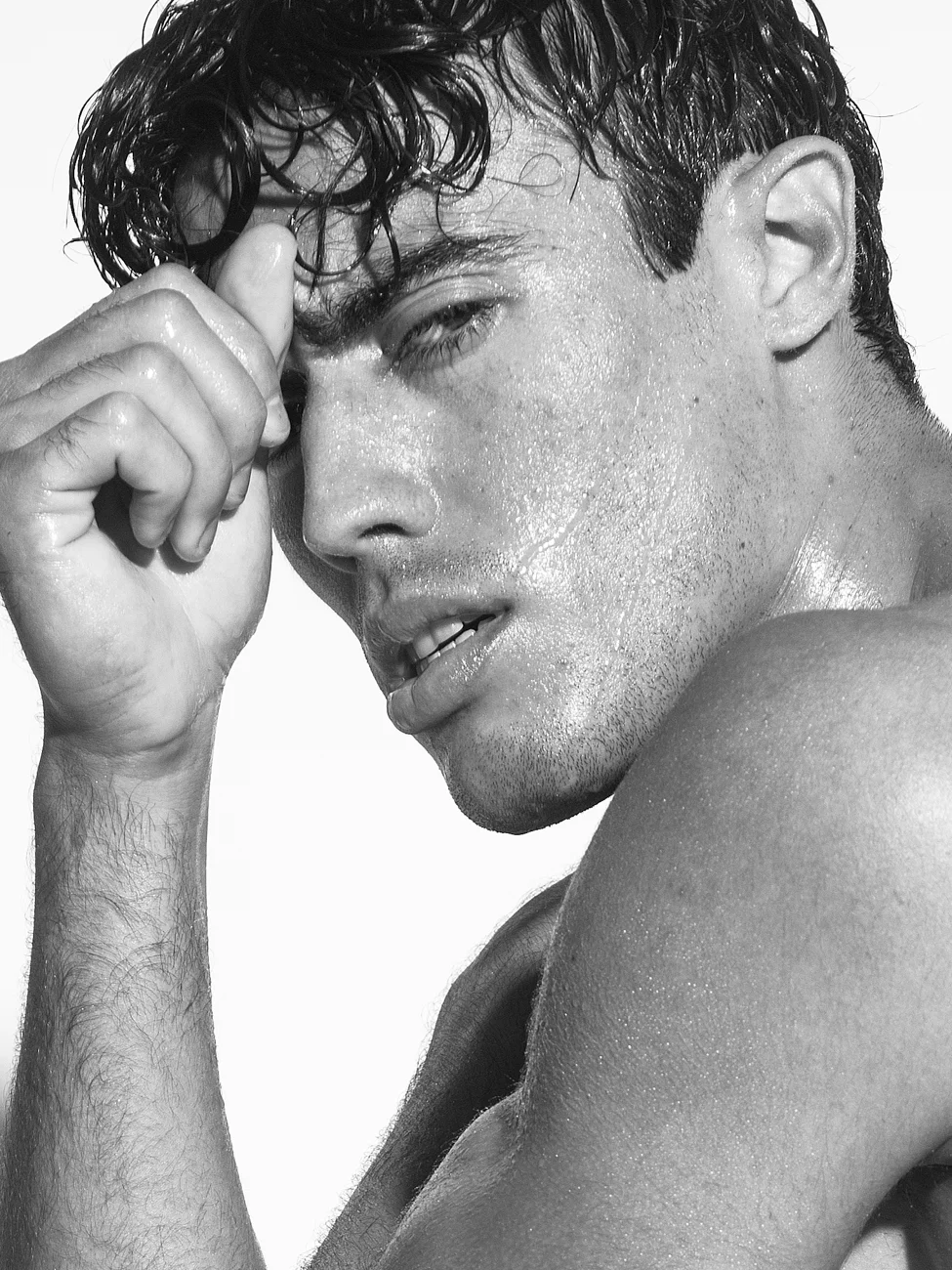 Adon Exclusive: Model Jean-Carlos By Frank Louis — Adon | Men's Fashion ...