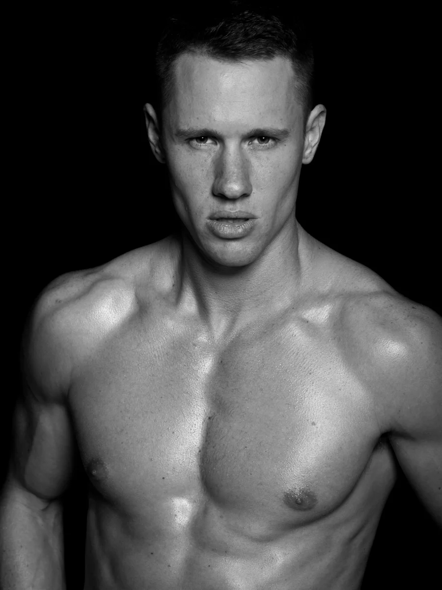 Adon Exclusive: Model Julian Yaz By Frank Louis — Adon | Men's Fashion ...