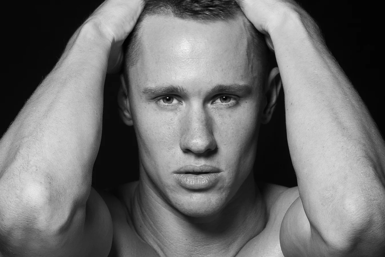 Adon Exclusive: Model Julian Yaz By Frank Louis — Adon | Men's Fashion ...