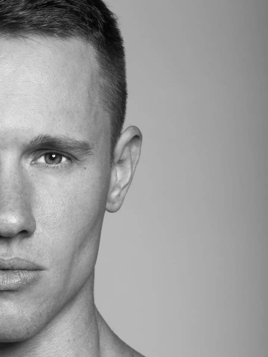 Adon Exclusive: Model Julian Yaz By Frank Louis — Adon | Men's Fashion ...