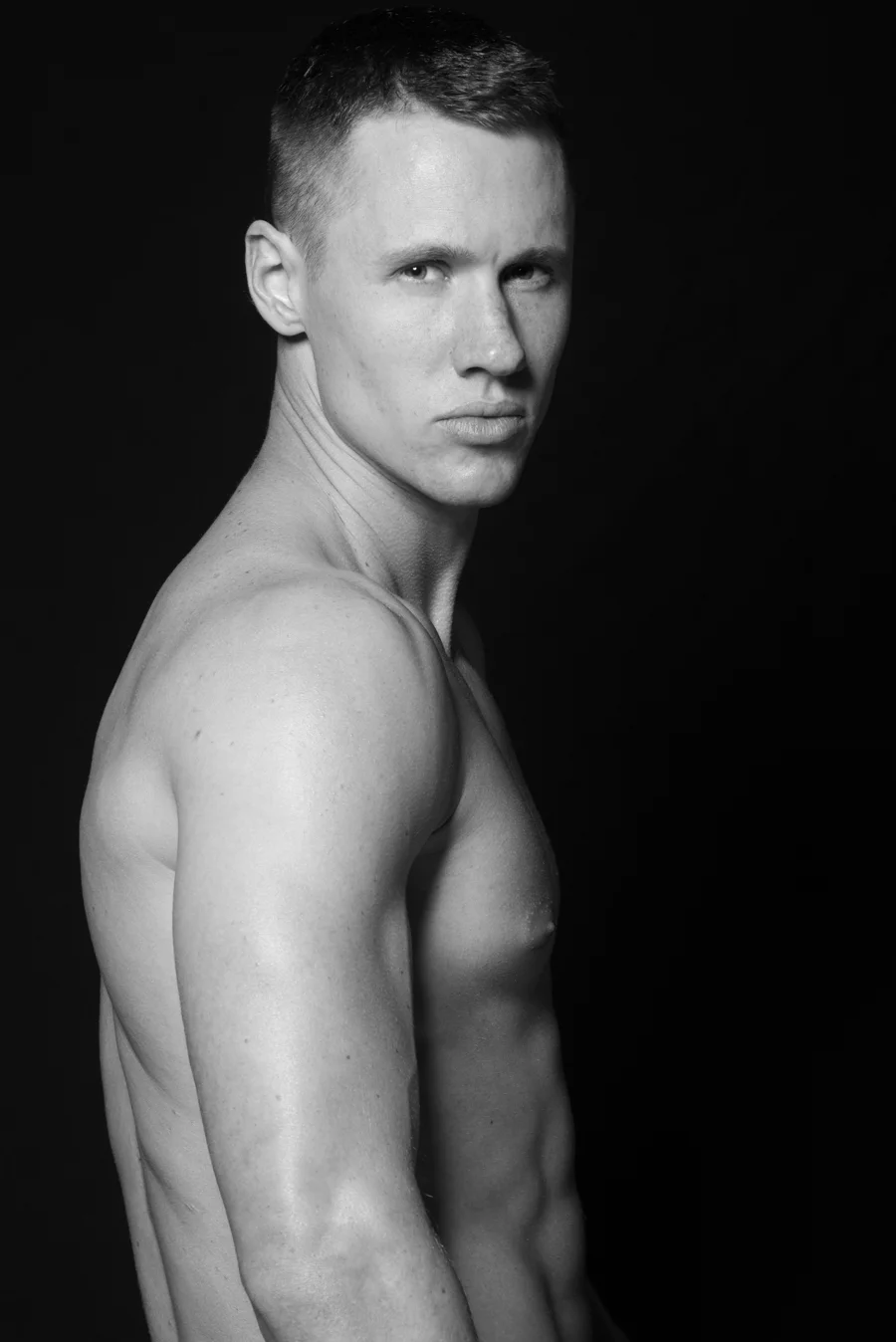 Adon Exclusive: Model Julian Yaz By Frank Louis — Adon | Men's Fashion ...