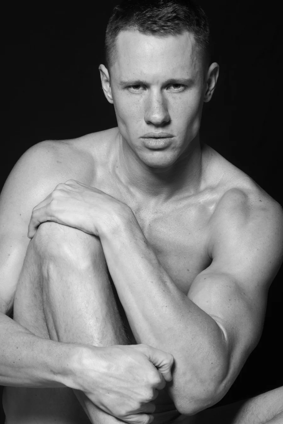 Adon Exclusive: Model Julian Yaz By Frank Louis — Adon | Men's Fashion ...