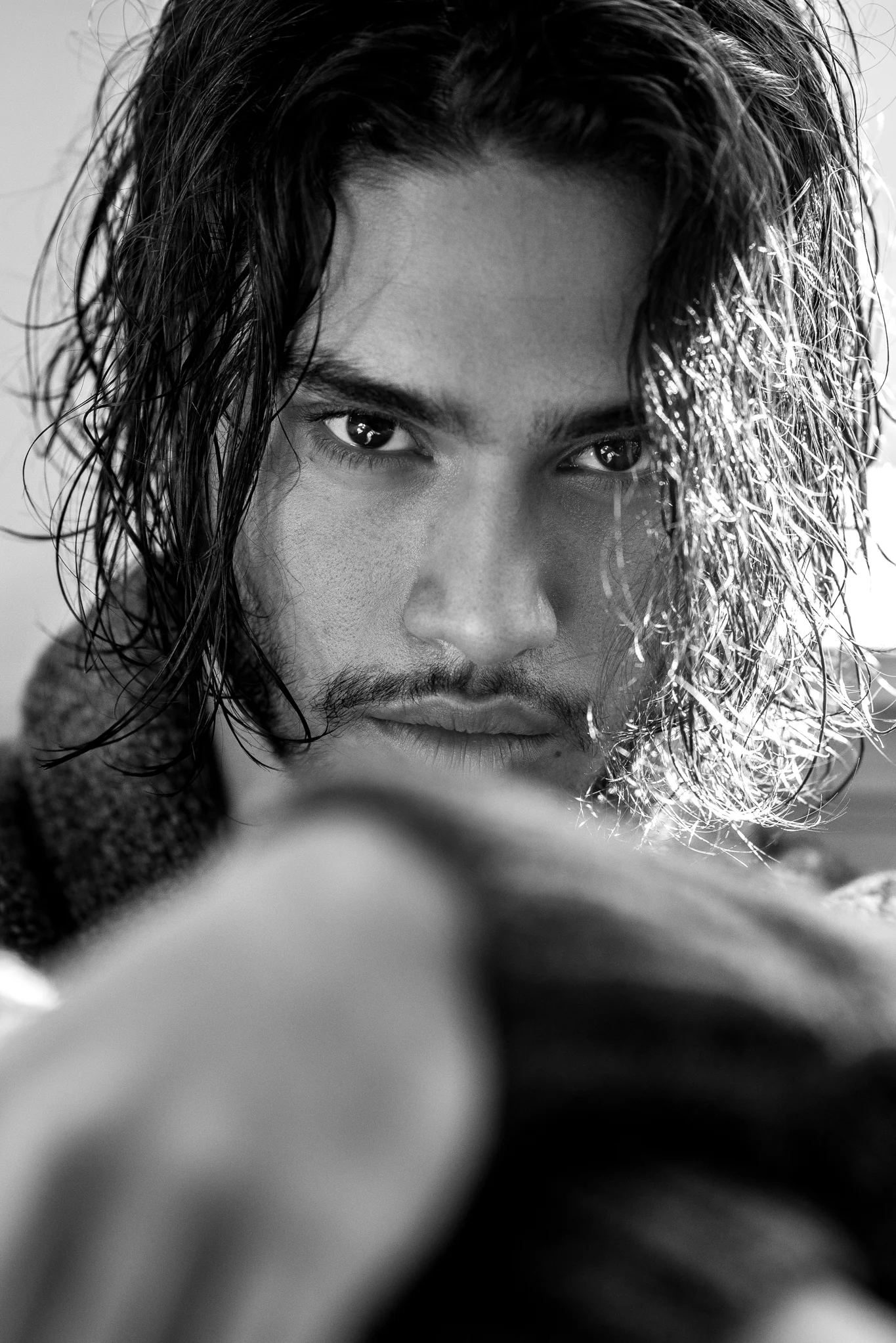 Adon Exclusive: Model NOA AH NEE By JONJIE BANIEL — Adon | Men's ...