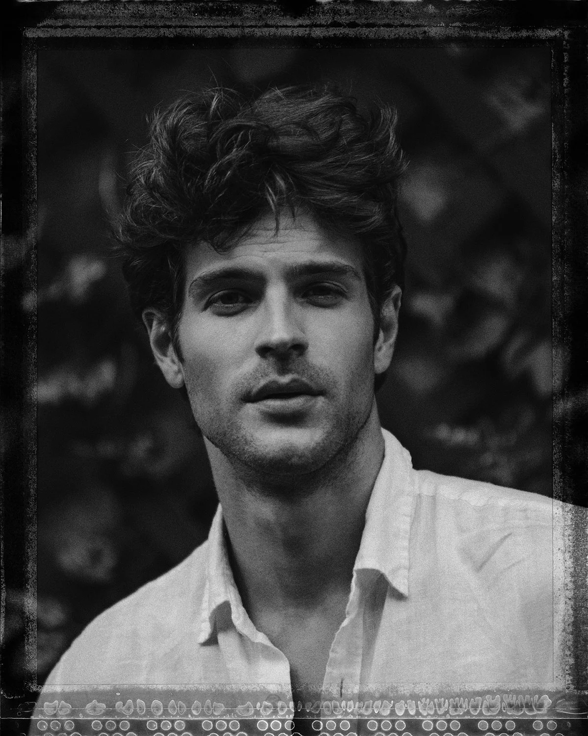 Adon Exclusive: Model Markus Josefsson By Serge Lee — Adon | Men's ...