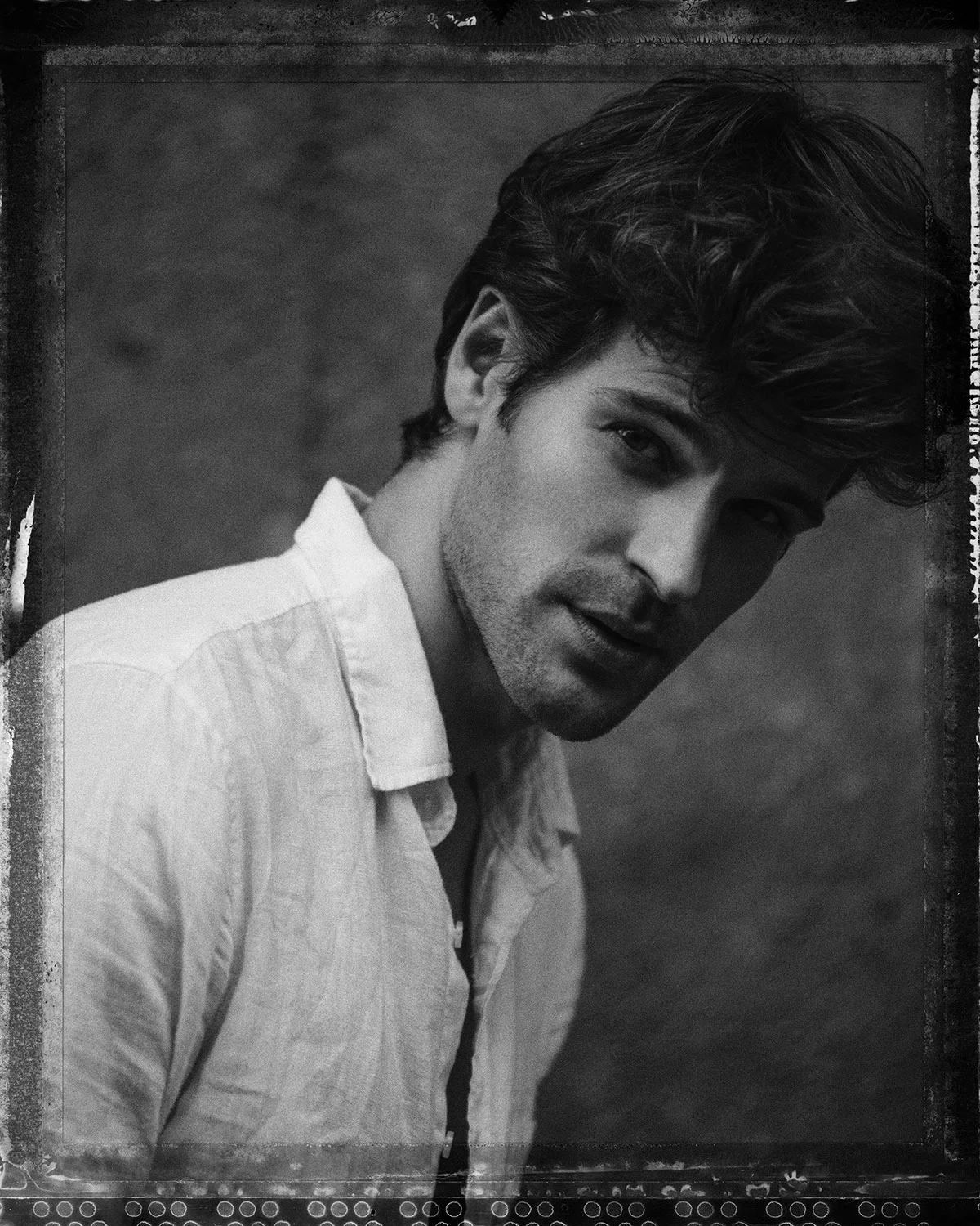 Adon Exclusive: Model Markus Josefsson By Serge Lee — Adon | Men's ...