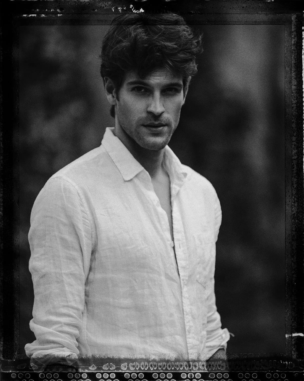 Adon Exclusive: Model Markus Josefsson By Serge Lee — Adon | Men's ...