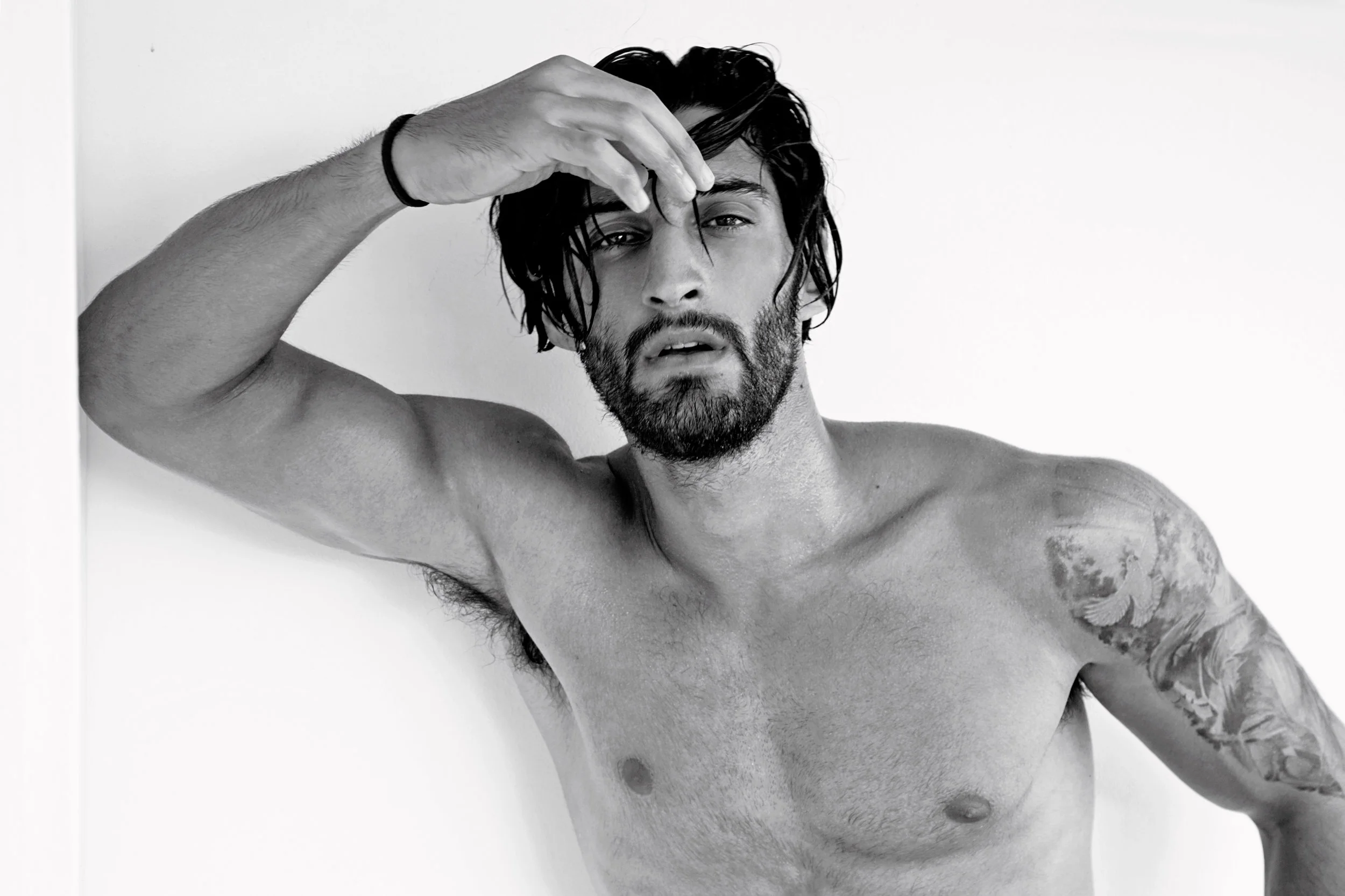 Adon Exclusive: Model Konstantinos Konstantinou By Andreas Constantinou ...