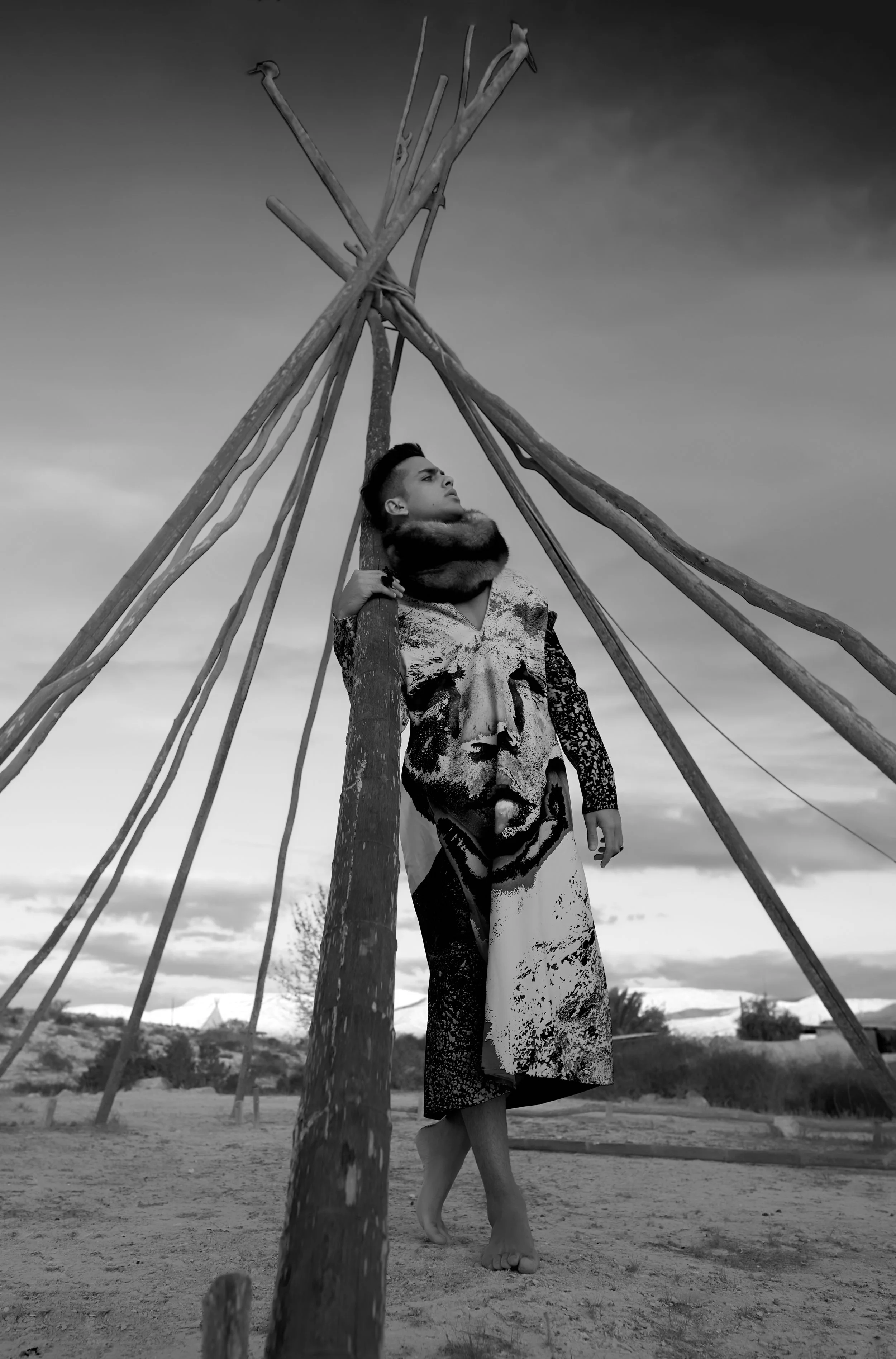 Adon Exclusive: Model Ron Aluf By Rachel Friedman — Adon | Men's ...