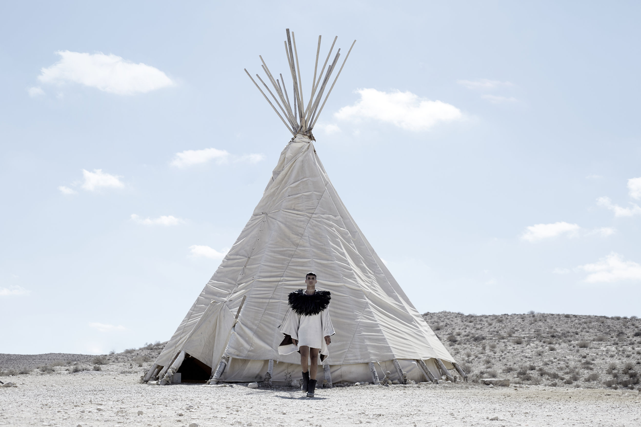 Adon Exclusive: Model Ron Aluf By Rachel Friedman — Adon | Men's ...