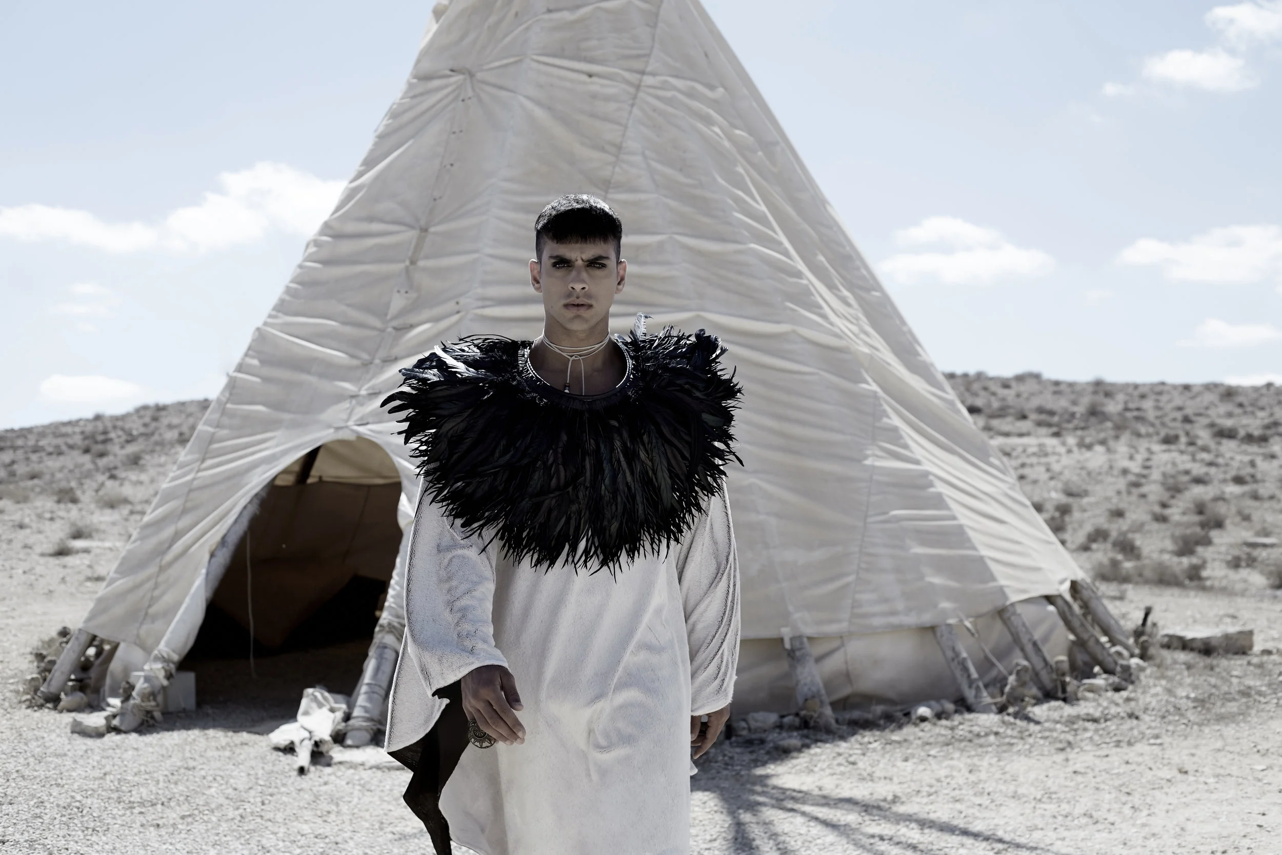 Adon Exclusive: Model Ron Aluf By Rachel Friedman — Adon | Men's ...