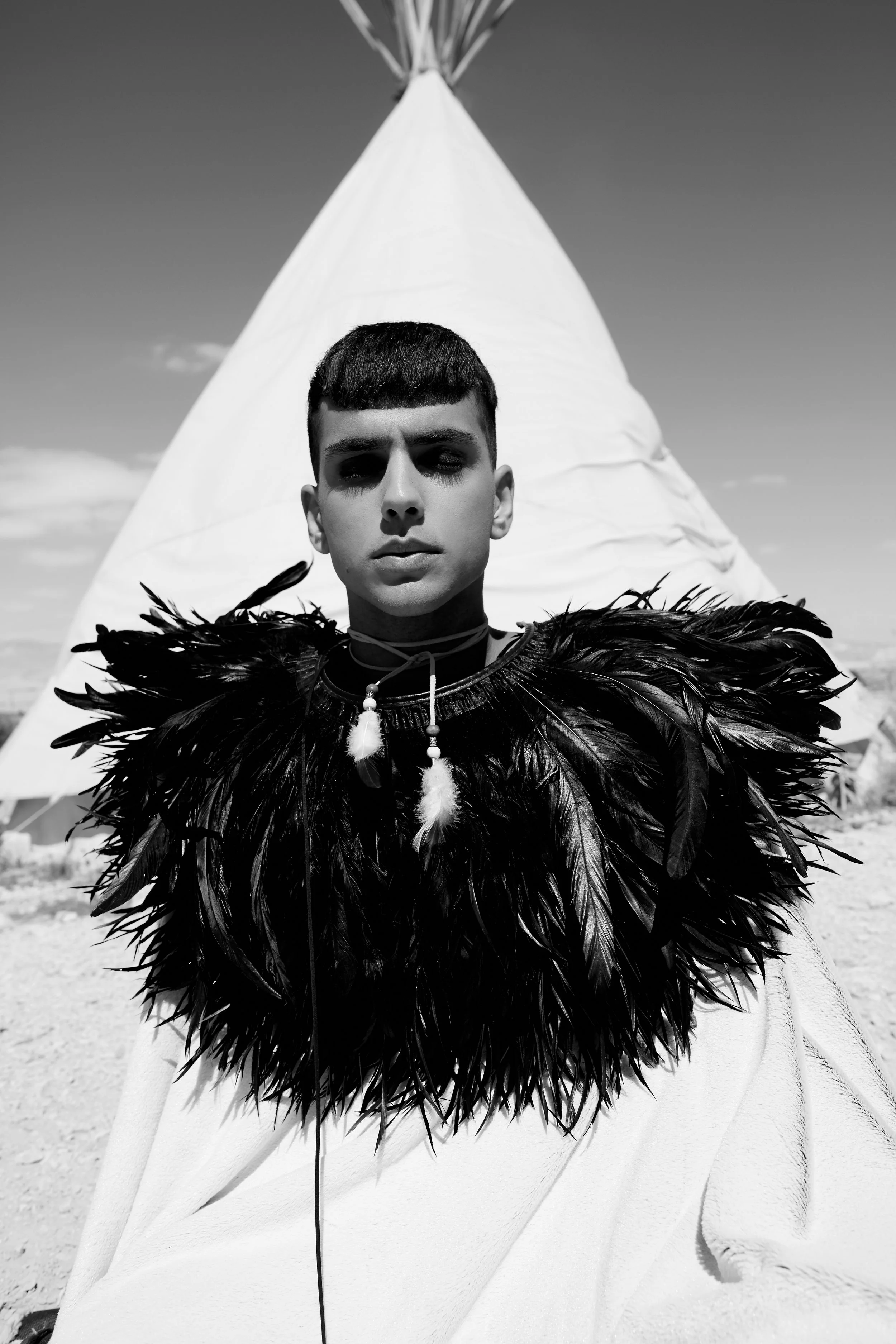 Adon Exclusive: Model Ron Aluf By Rachel Friedman — Adon | Men's ...