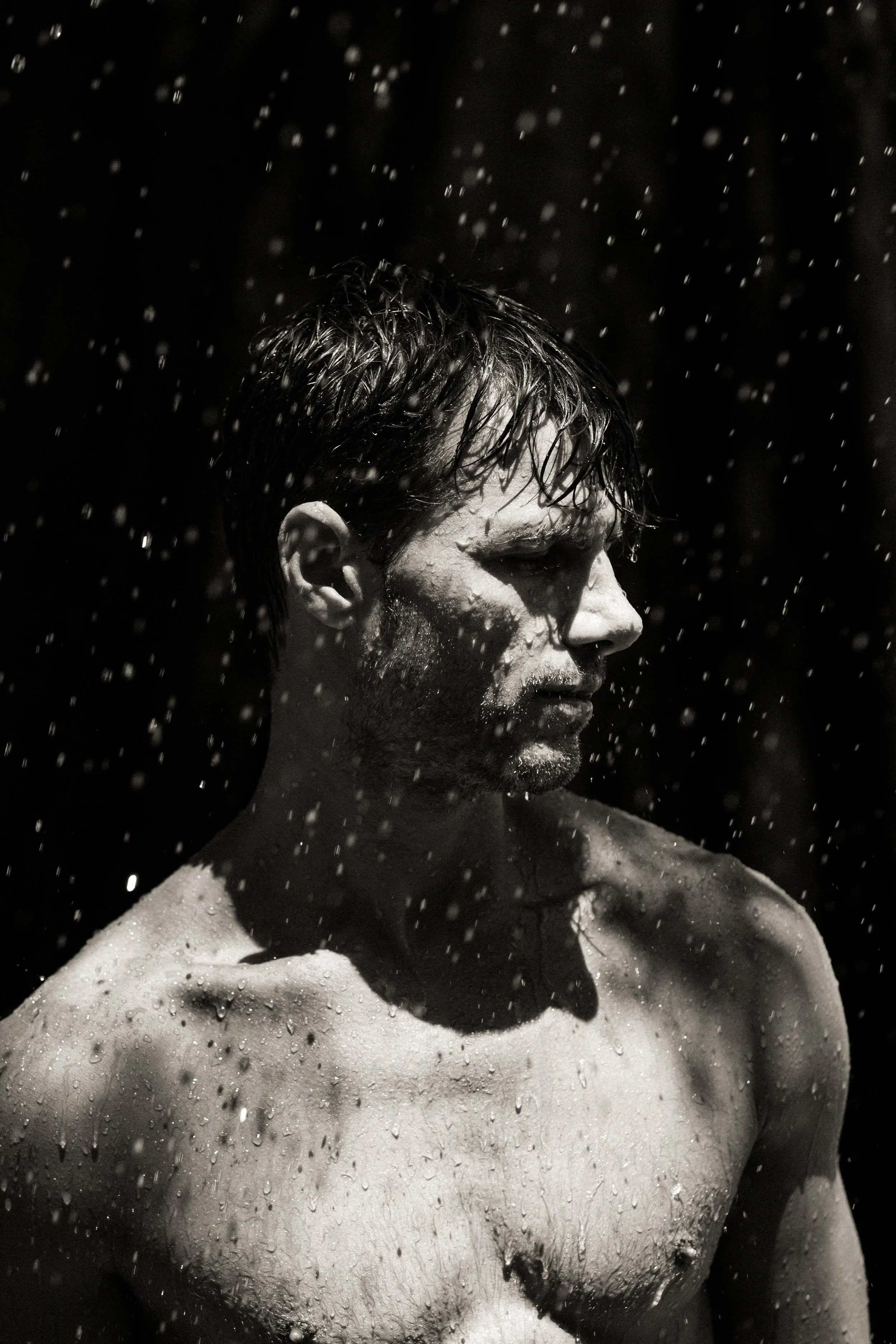 Adon Exclusive: Model Claudio Ávilla By Fael Gregorio — Adon | Men's ...