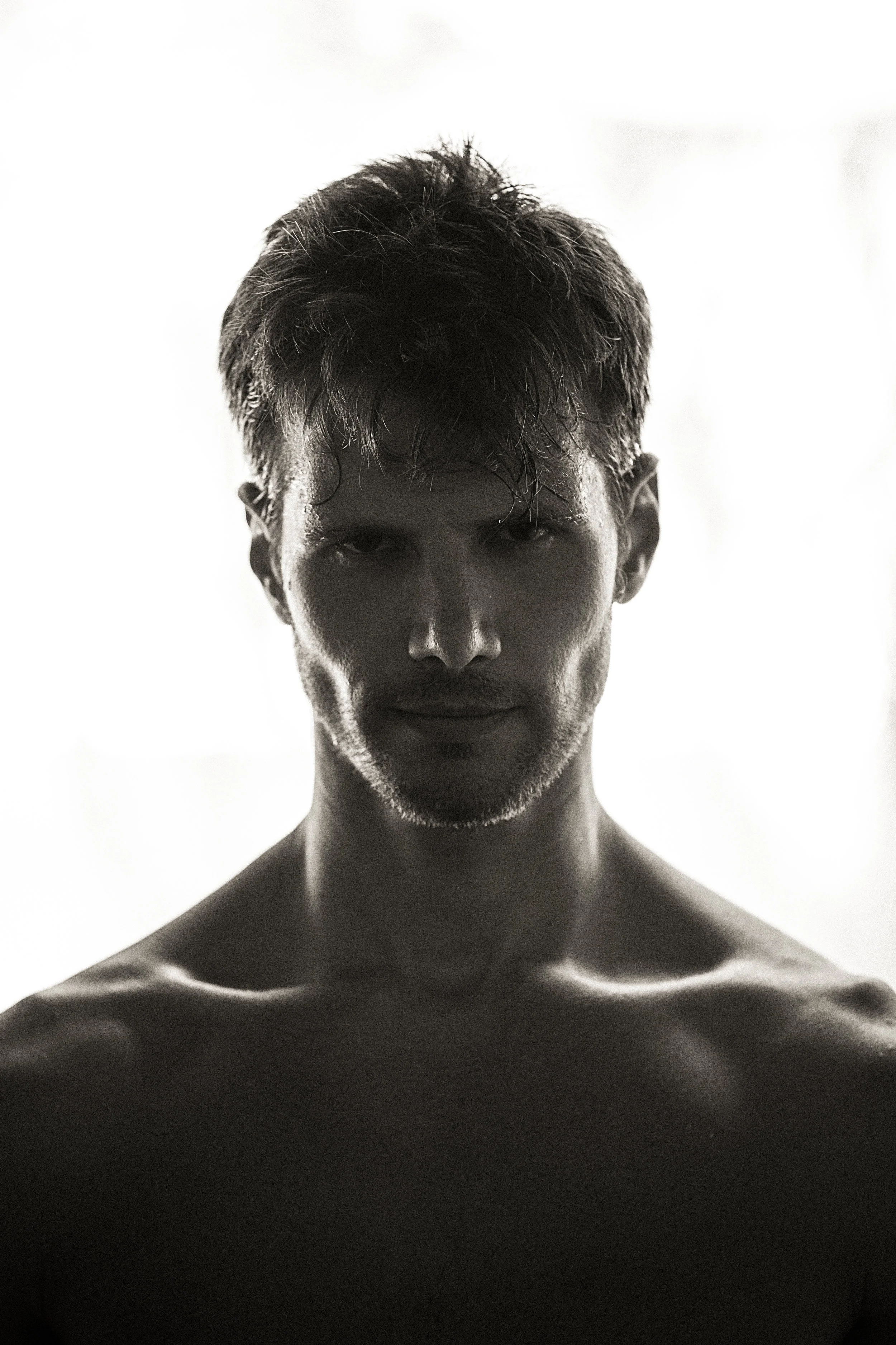 Adon Exclusive: Model Claudio Ávilla By Fael Gregorio — Adon | Men's ...