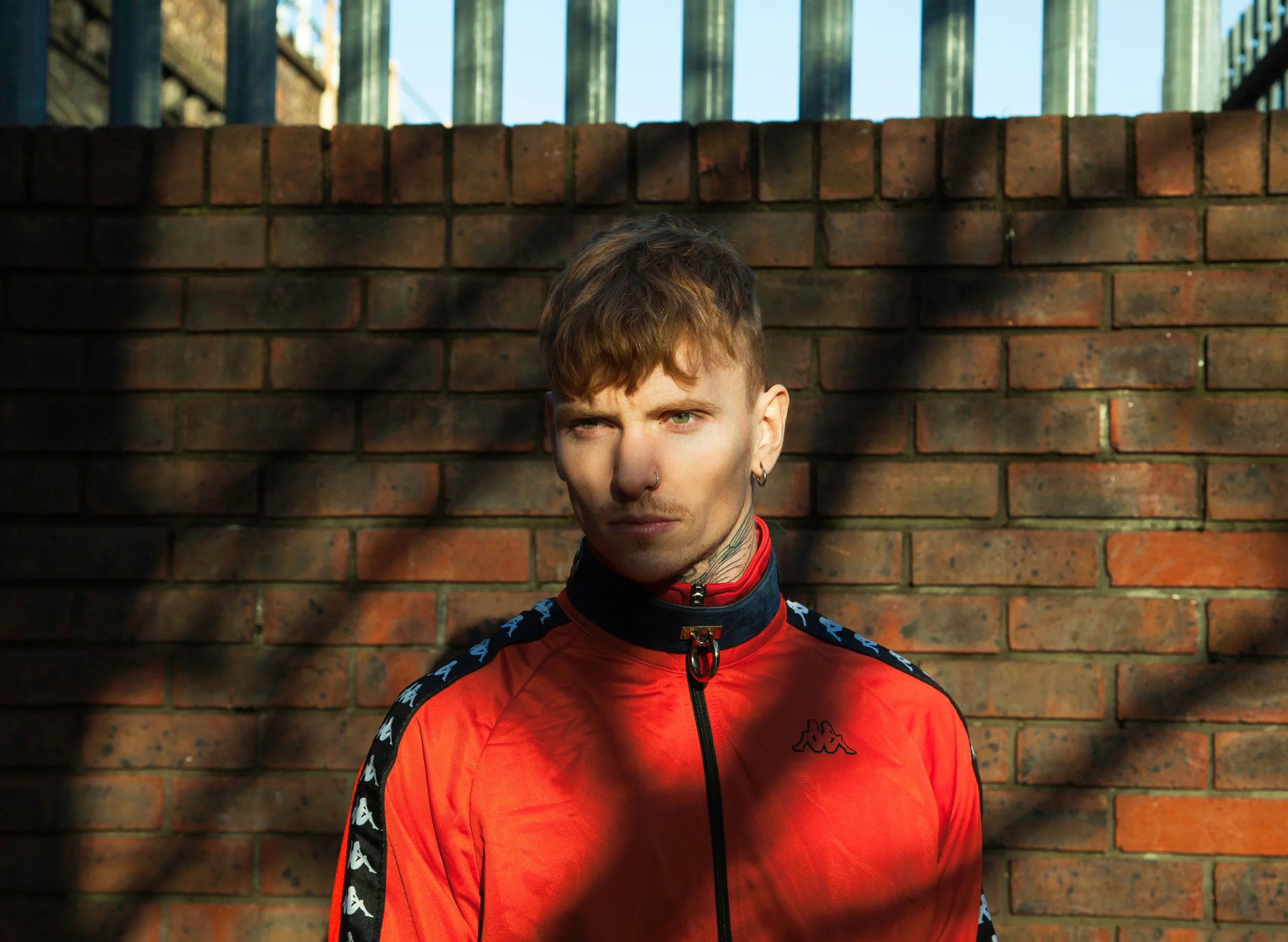 Adon Exclusive: Model Jake Hold By Katja Kat — Adon | Men's Fashion and ...