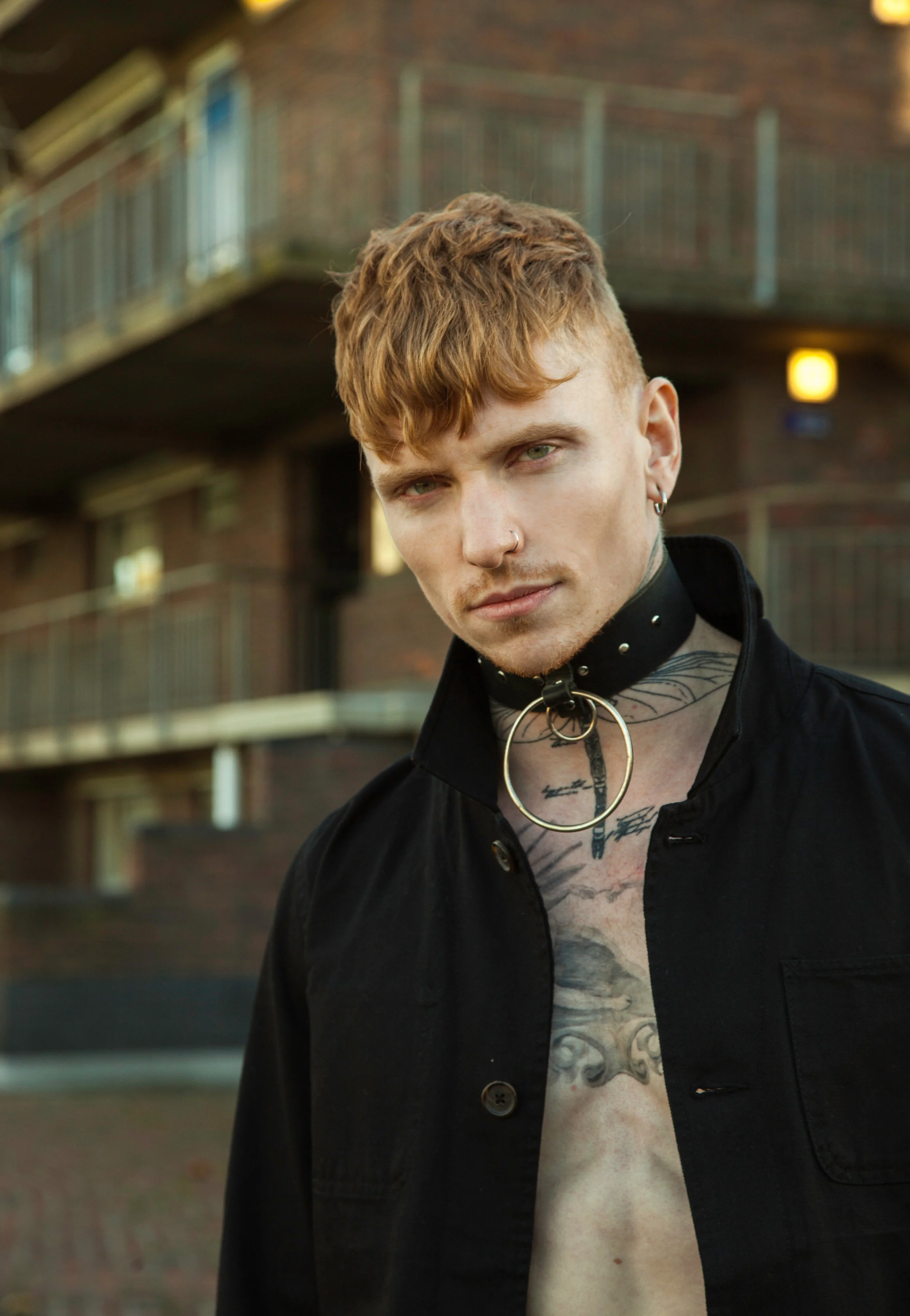 Adon Exclusive: Model Jake Hold By Katja Kat — Adon | Men's Fashion and ...