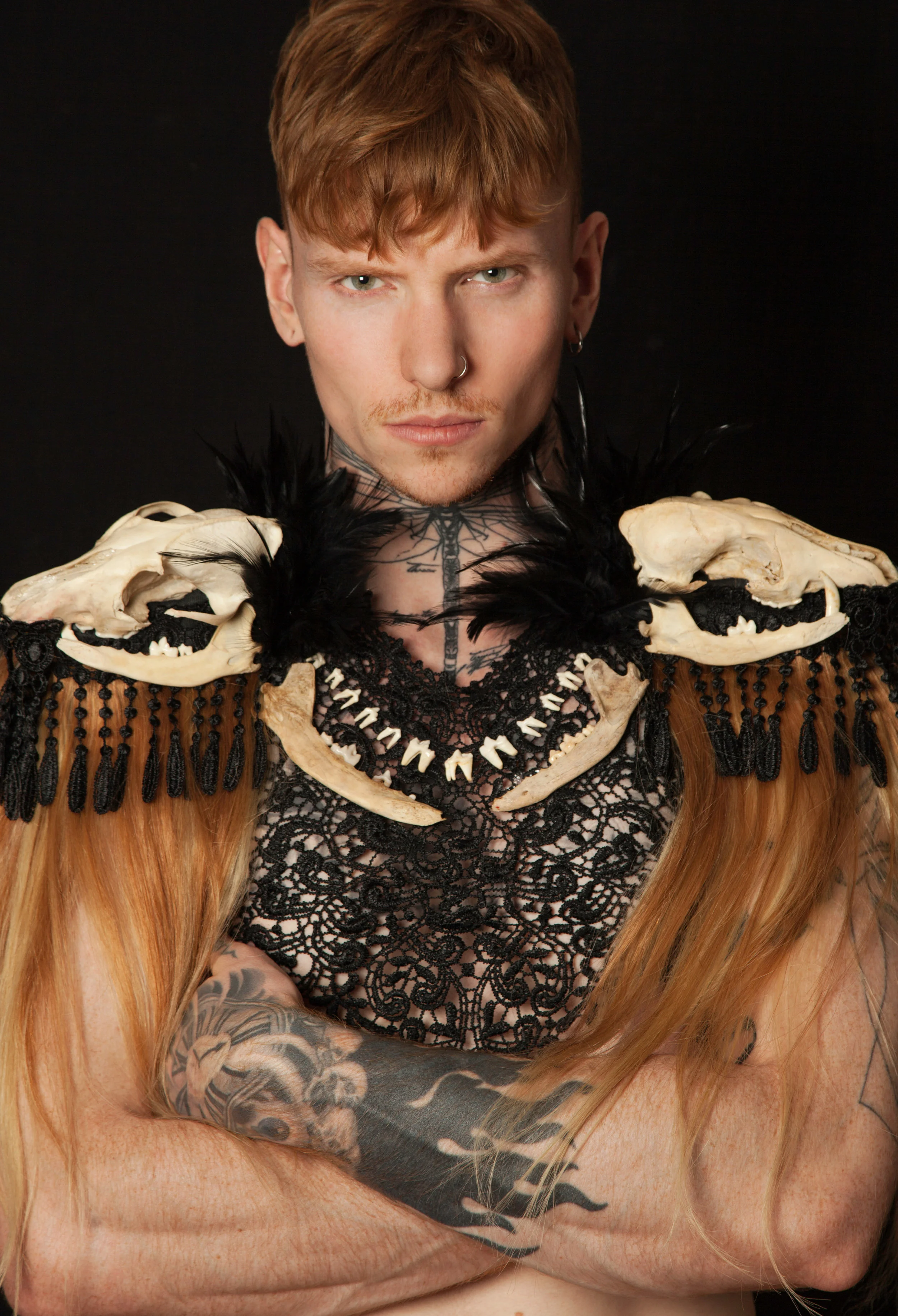 Adon Exclusive: Model Jake Hold By Katja Kat — Adon | Men's Fashion and ...