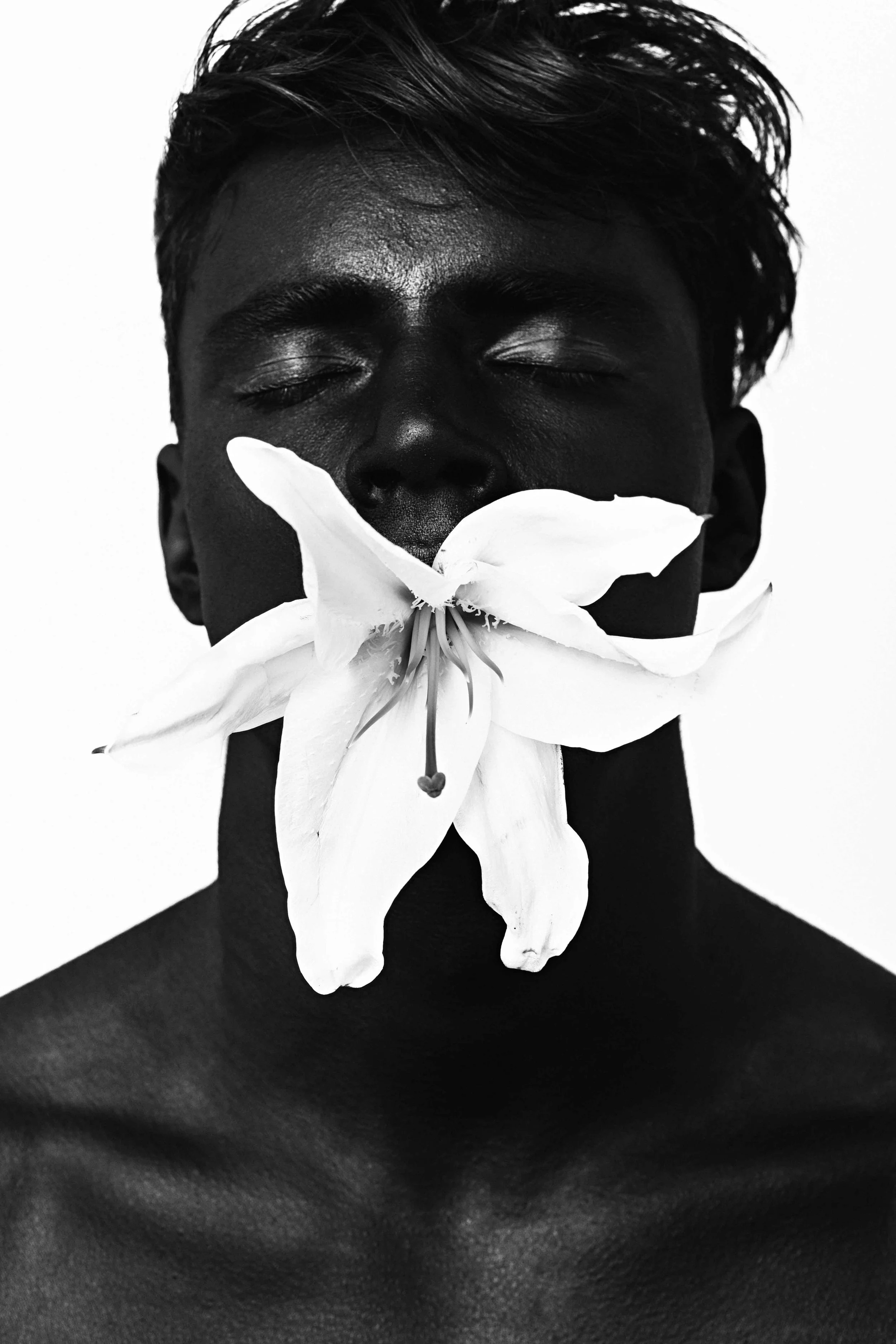 Adon Exclusive: Model Alex Sherlygin By Pavel Lepikhin — Adon | Men's ...