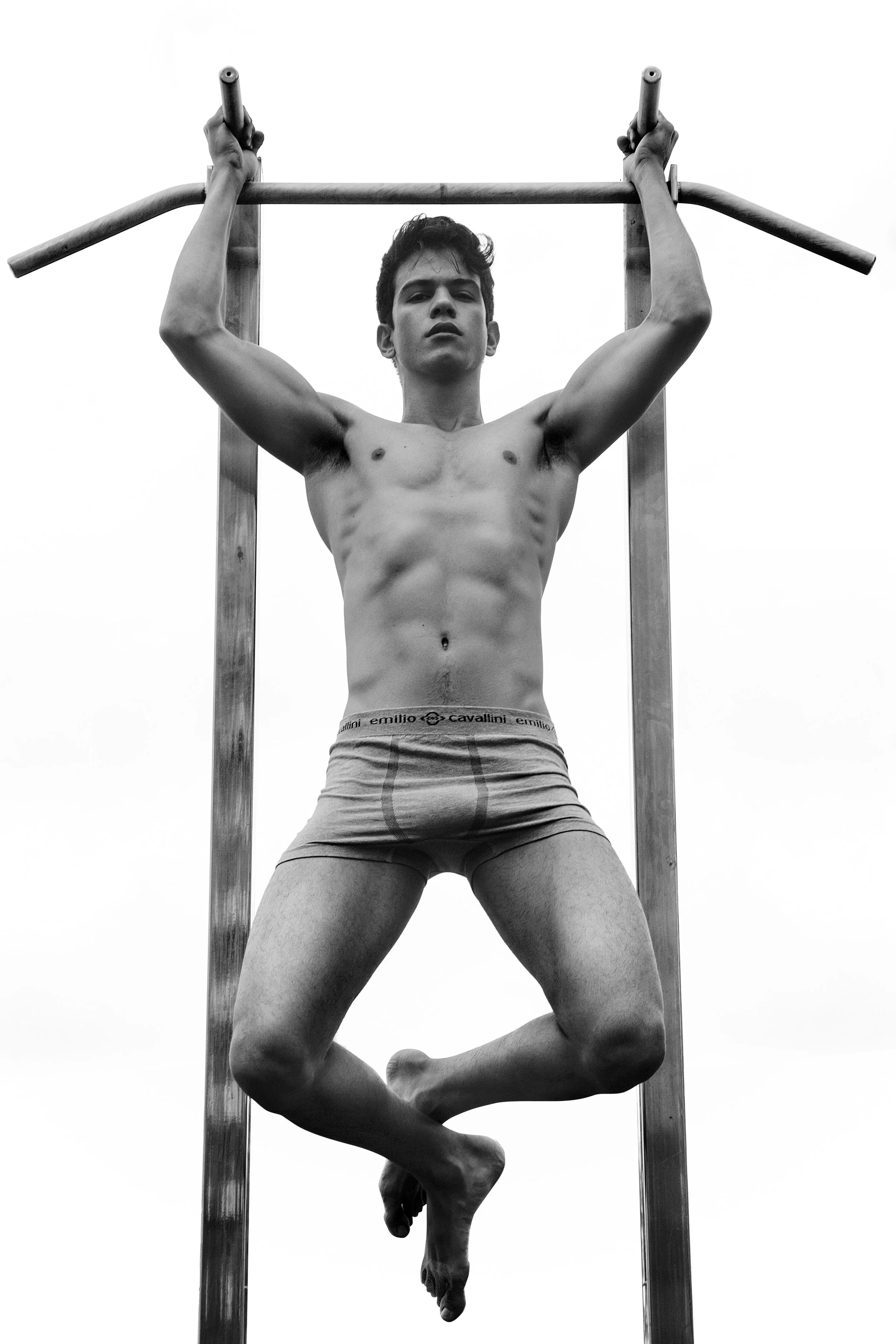 Adon Exclusive: Models Alex Calado & Gil Tatzu By Andre Costa — Adon | Men's Fashion and Style ...