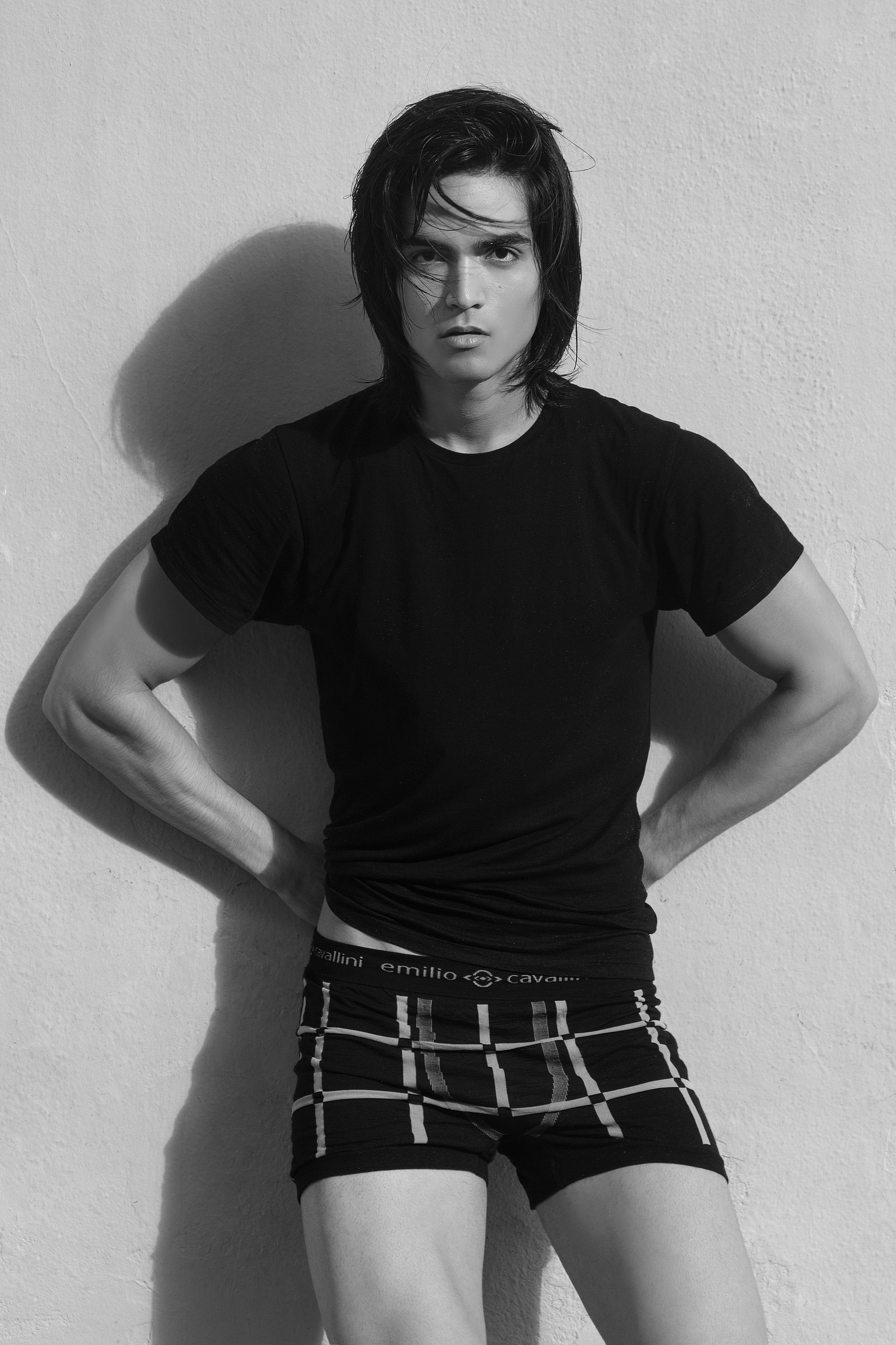 Adon Exclusive: Models Alex Calado & Gil Tatzu By Andre Costa — Adon | Men's Fashion and Style ...