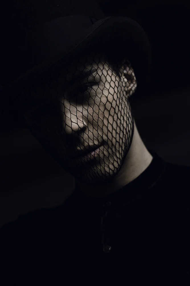 Adon Exclusive: Model Carson Ludwick By Jackie Duncan — Adon | Men's ...