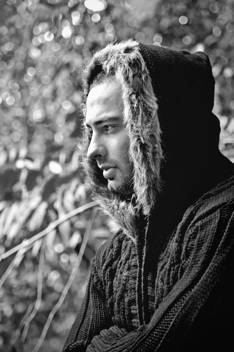 Adon Exclusive: Model Andreas Demetriou By Andreas Constantinou — Adon ...