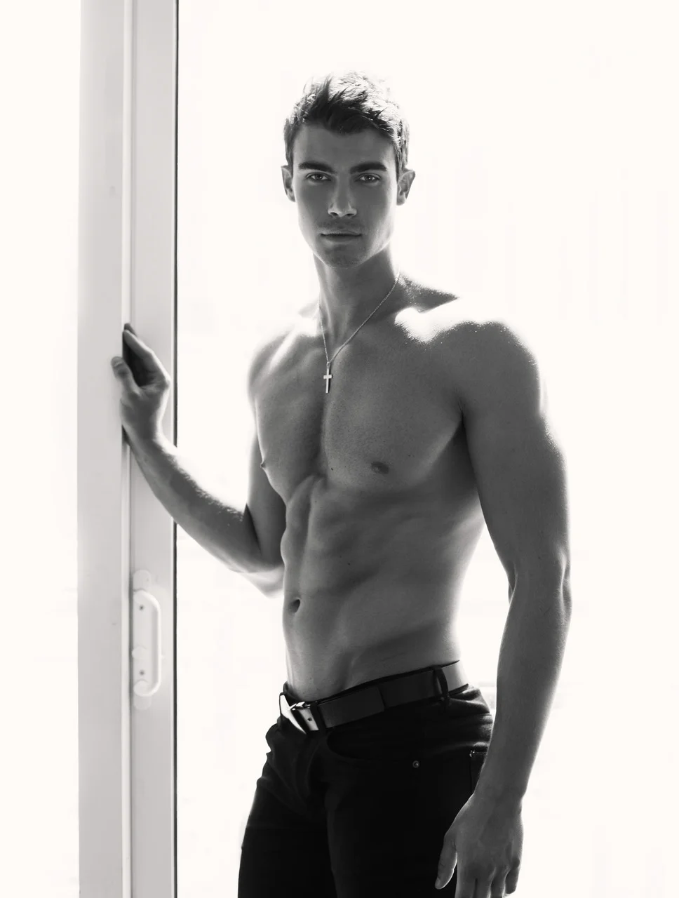 Adon Exclusive: Model Alexander Command By Johnny Lu — Adon | Men's ...