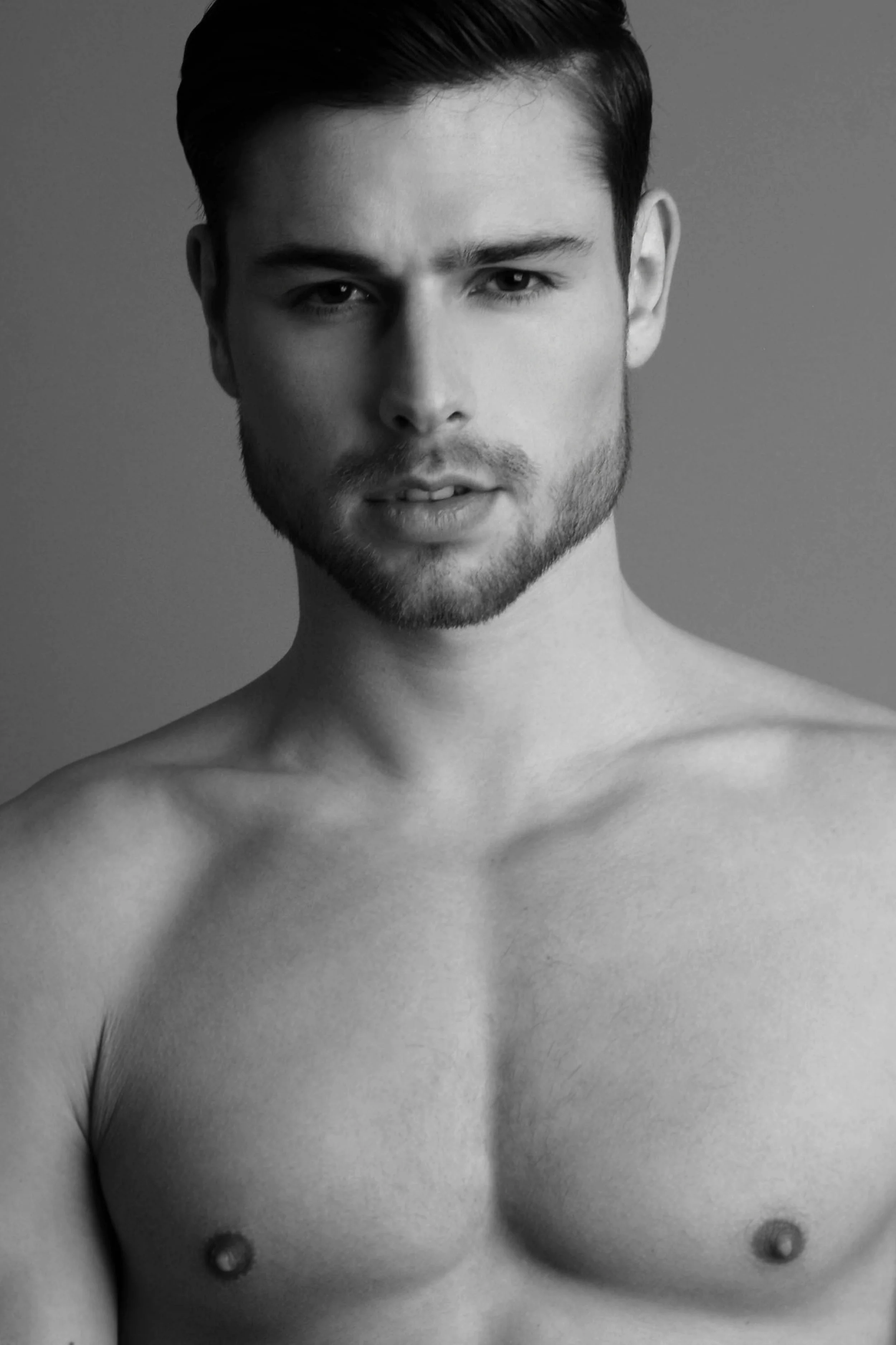 Adon Exclusive: Model Tom Walker By Malc Stone — Adon | Men's Fashion ...