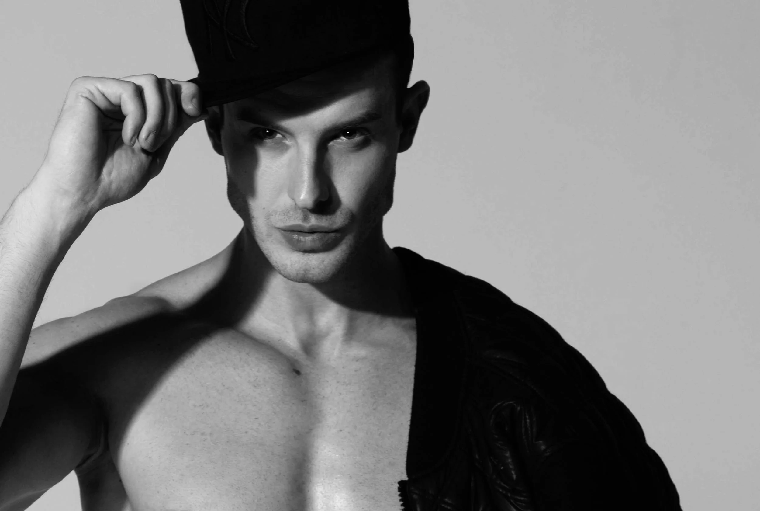 Adon Exclusive: Model Thomas Indra By Heshui2 — Adon | Men's Fashion ...