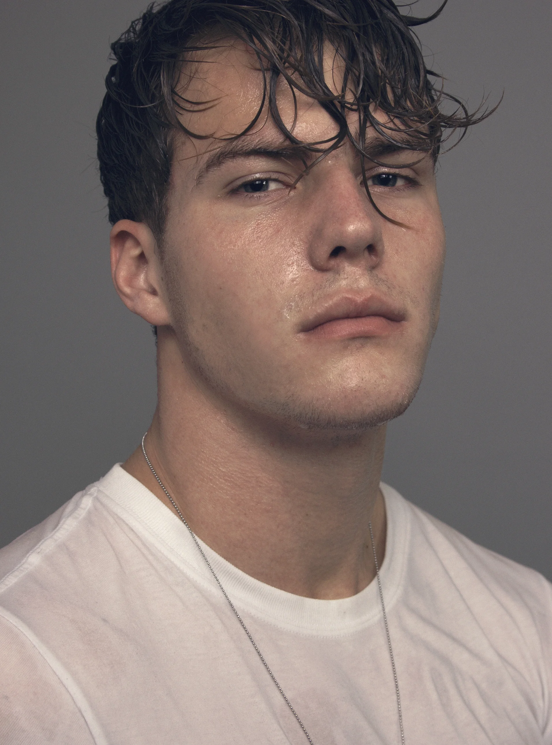 Adon Exclusive: Model MICHAEL DEAN By JULIO NUÑO — Adon | Men's Fashion ...