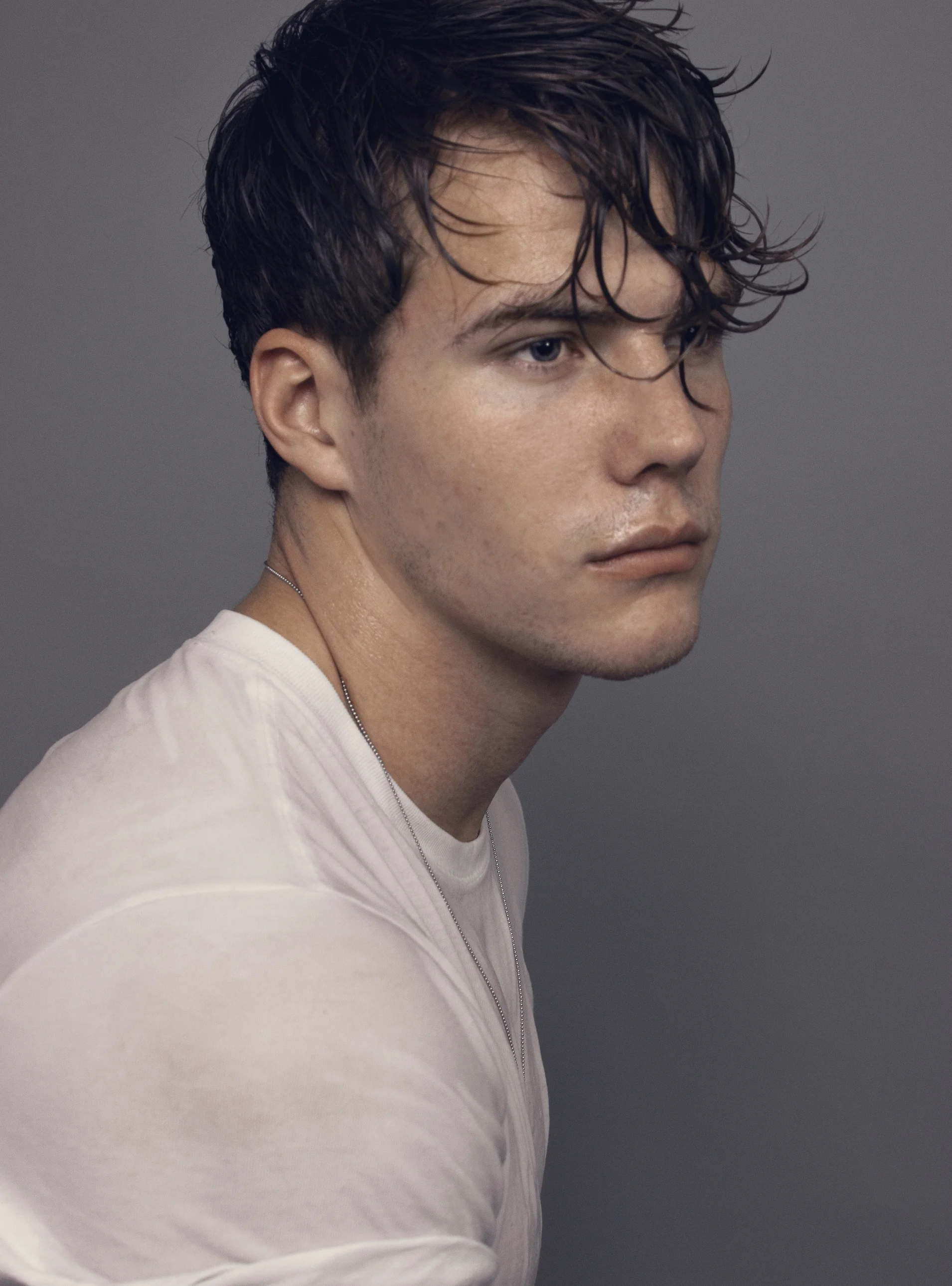Adon Exclusive: Model MICHAEL DEAN By JULIO NUÑO — Adon | Men's Fashion ...