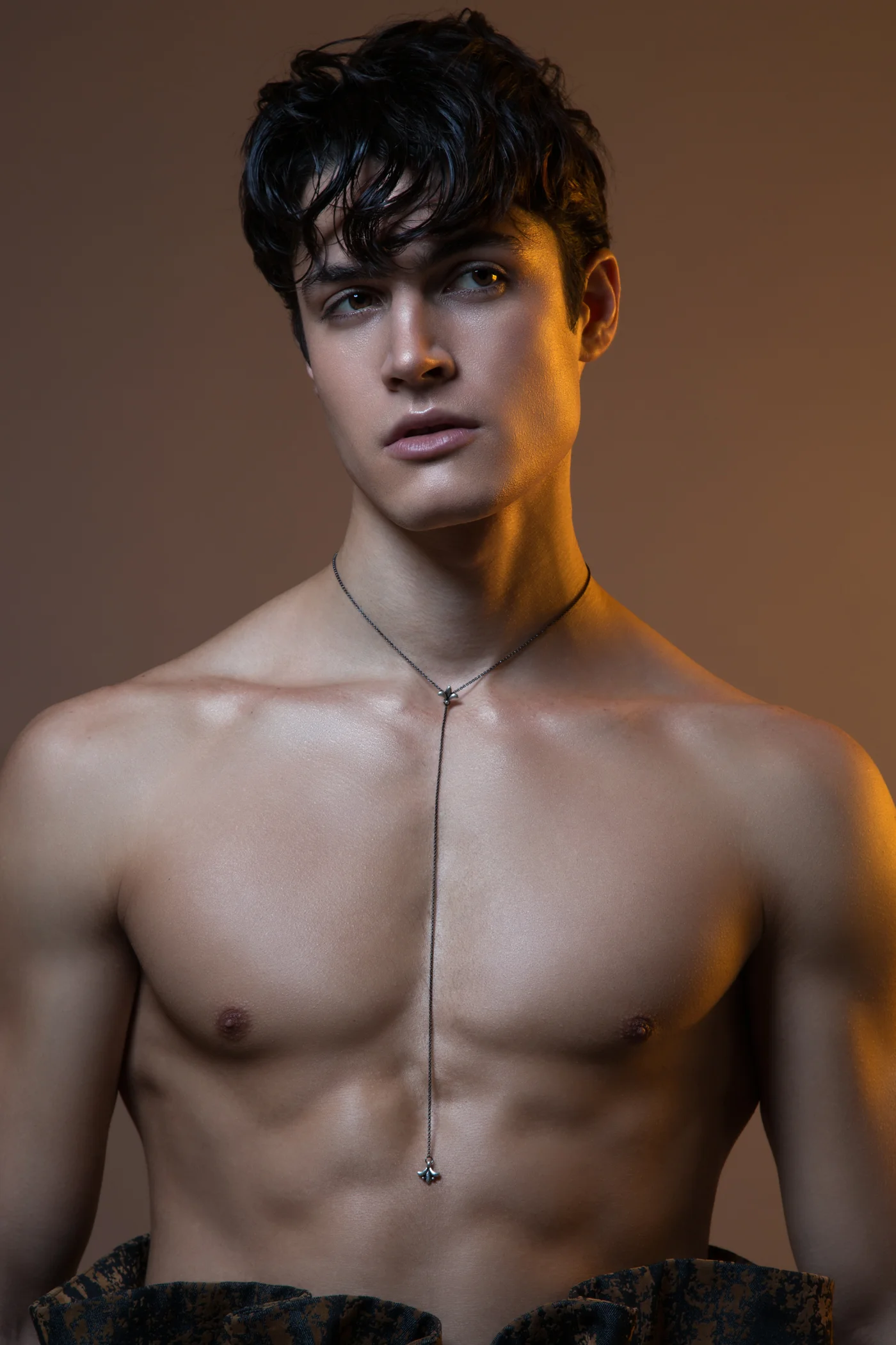 Adon Exclusive: Models Andreas And Luka By James Fickling — Adon | Men ...