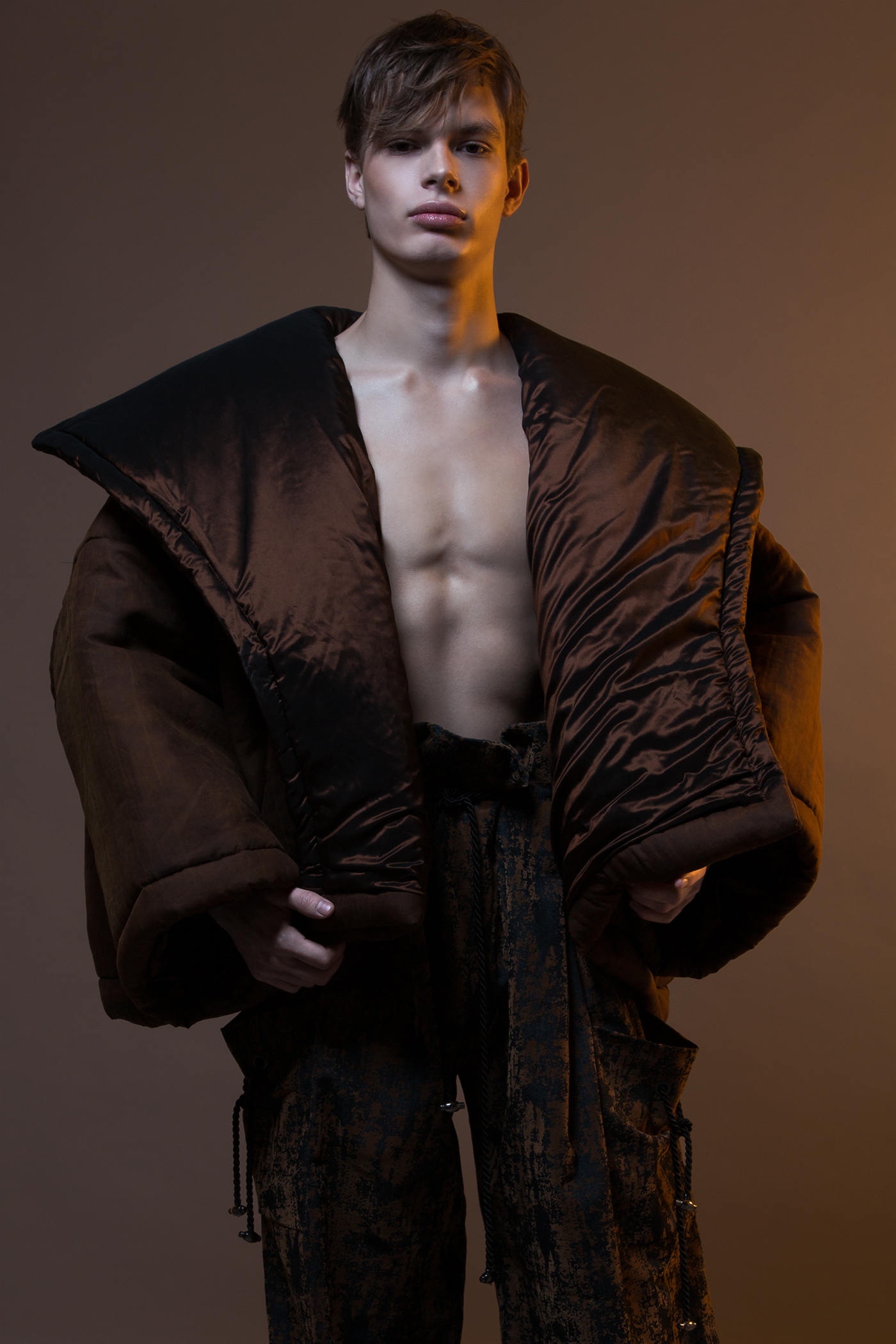 Adon Exclusive: Models Andreas And Luka By James Fickling — Adon | Men ...