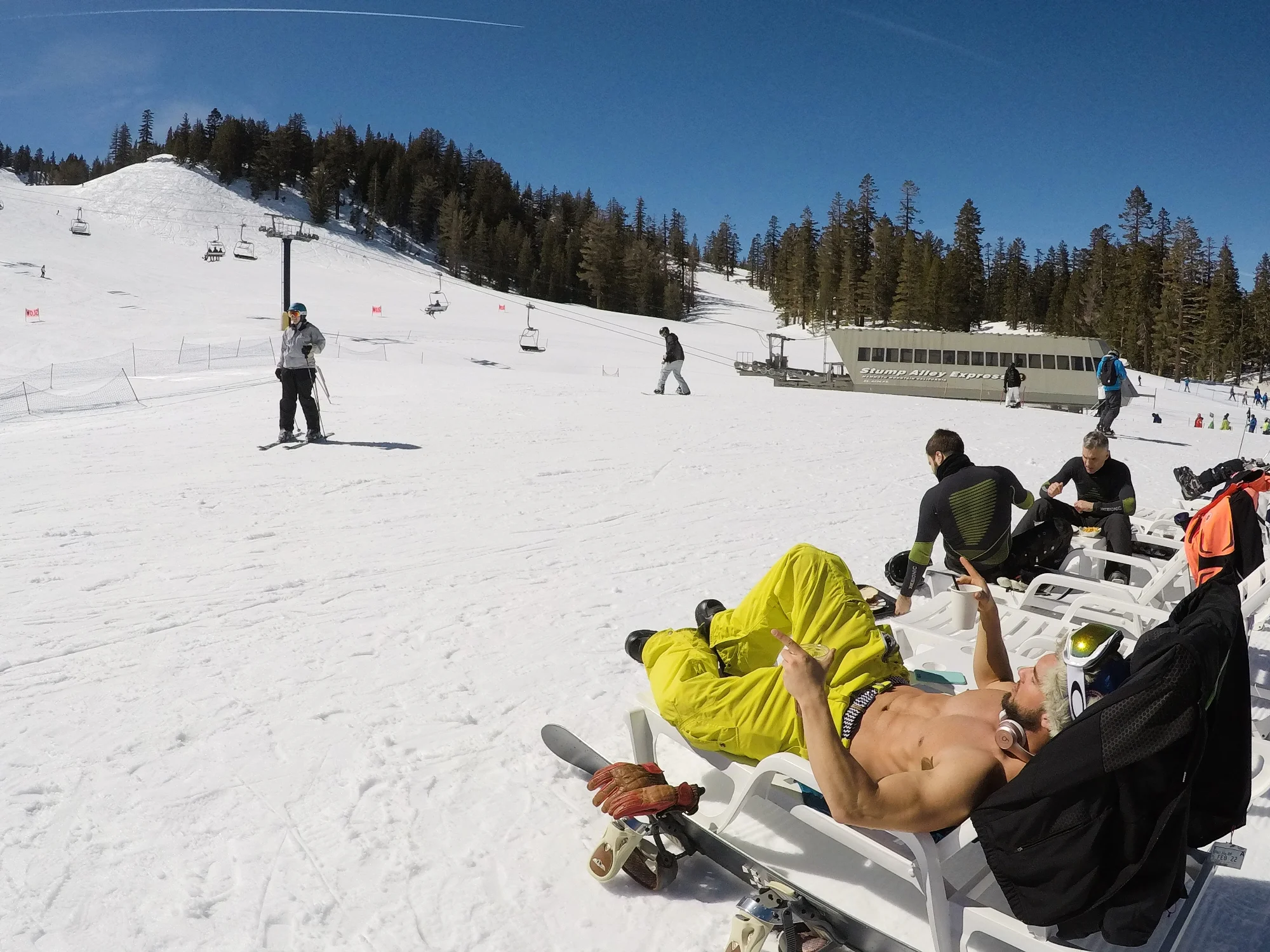 Adon Exclusive: Model Alfred Liebl By Alfred Liebl — Adon | Men's ...