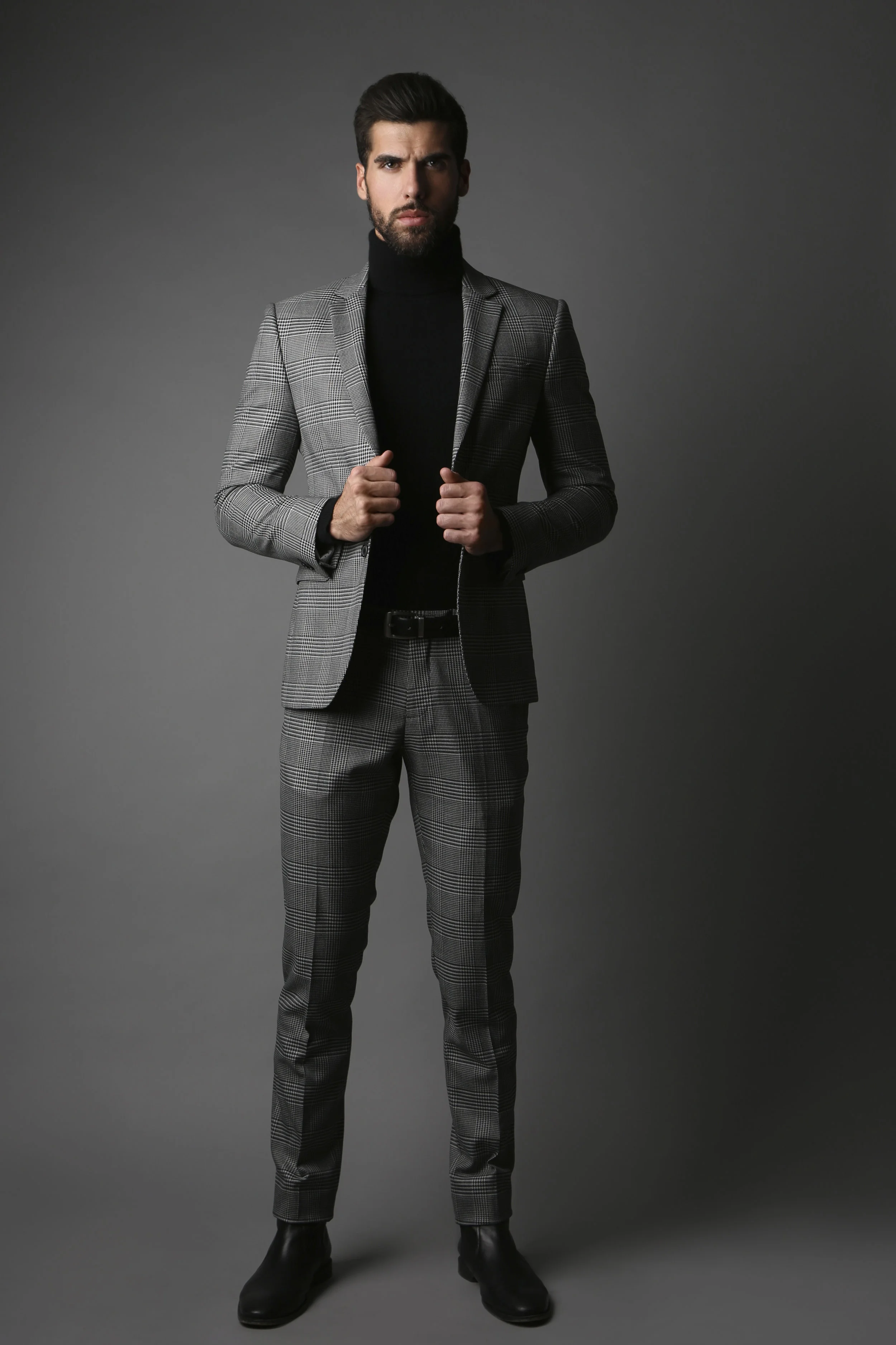 Adon Exclusive: Model Michael Ryan By Michael Dar — Adon | Men's ...