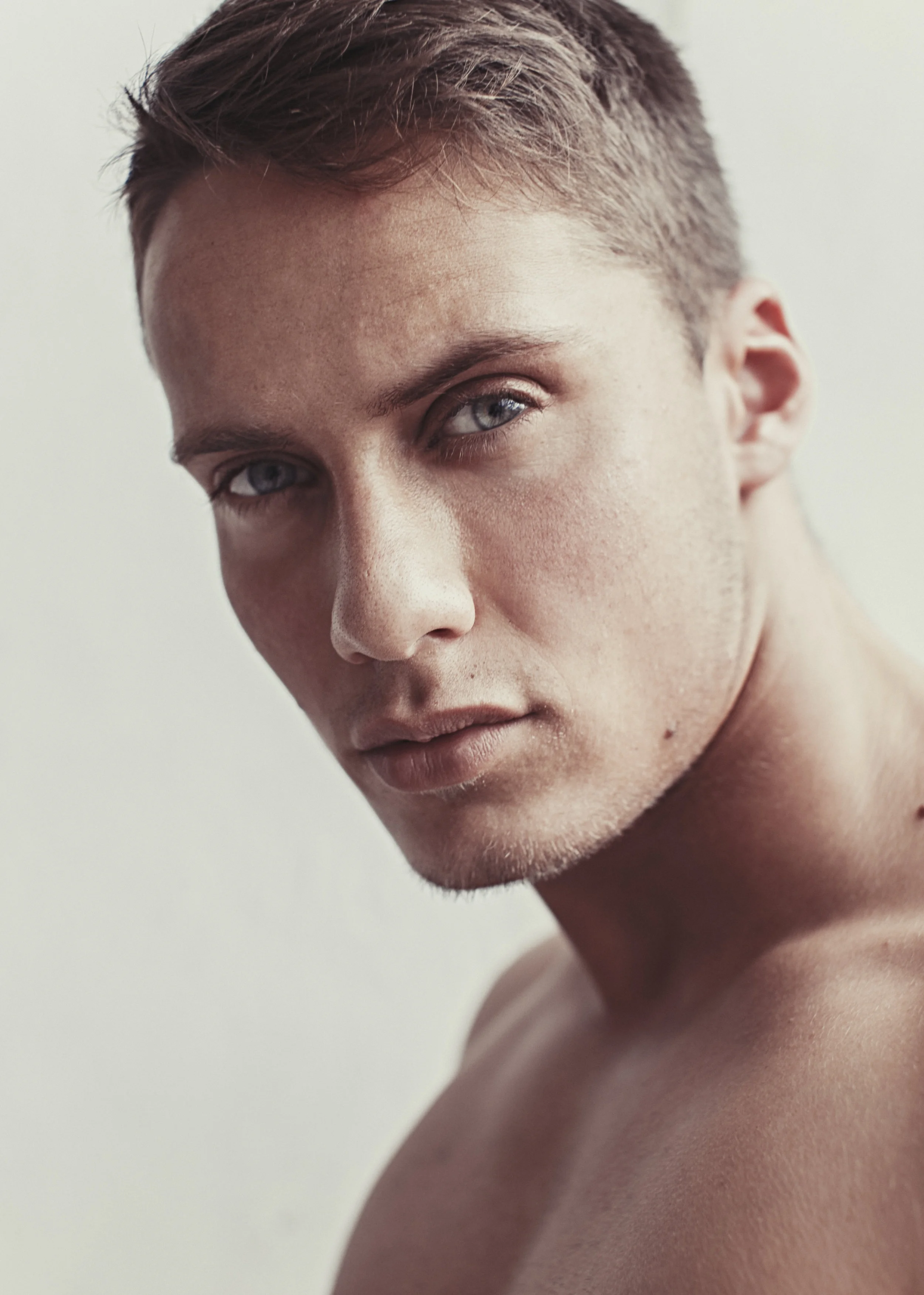 Adon Exclusive: Model Shamil Maksimov By Pavel Lepikhin — Adon | Men's ...