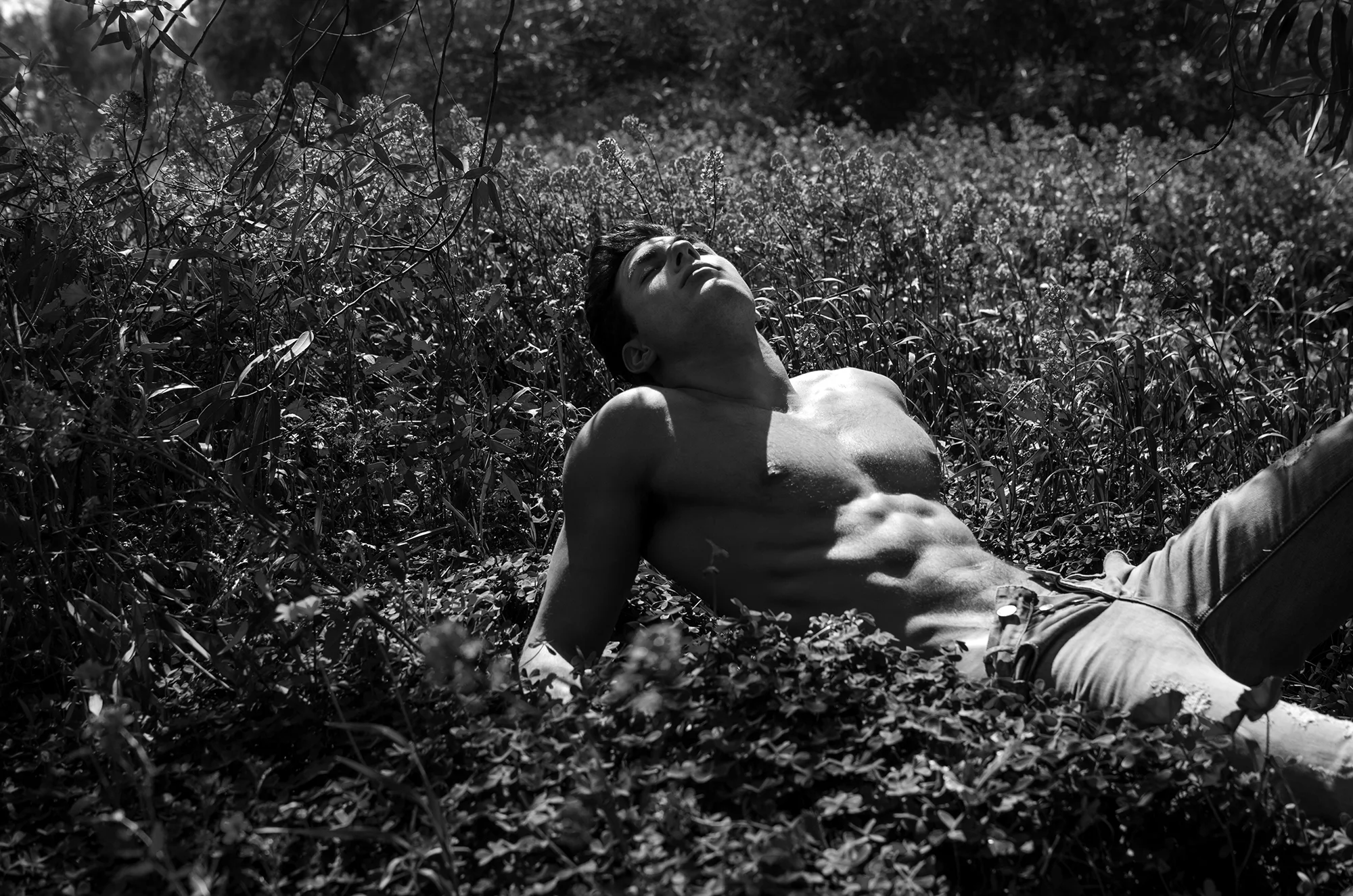 Adon Exclusive: Model Manuel Modestou By Stavros Christodoulou — Adon ...