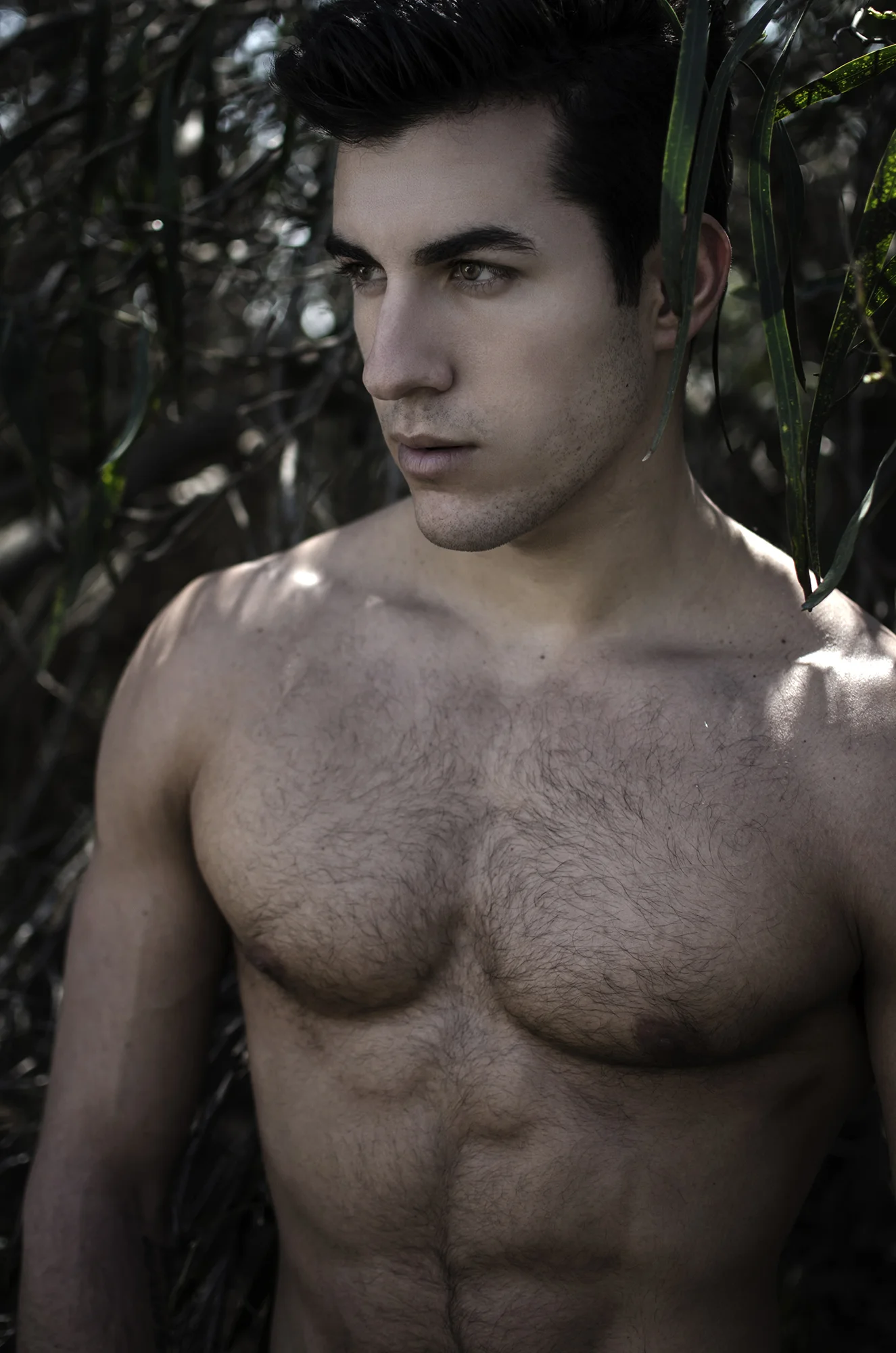 Adon Exclusive: Model Manuel Modestou By Stavros Christodoulou — Adon ...