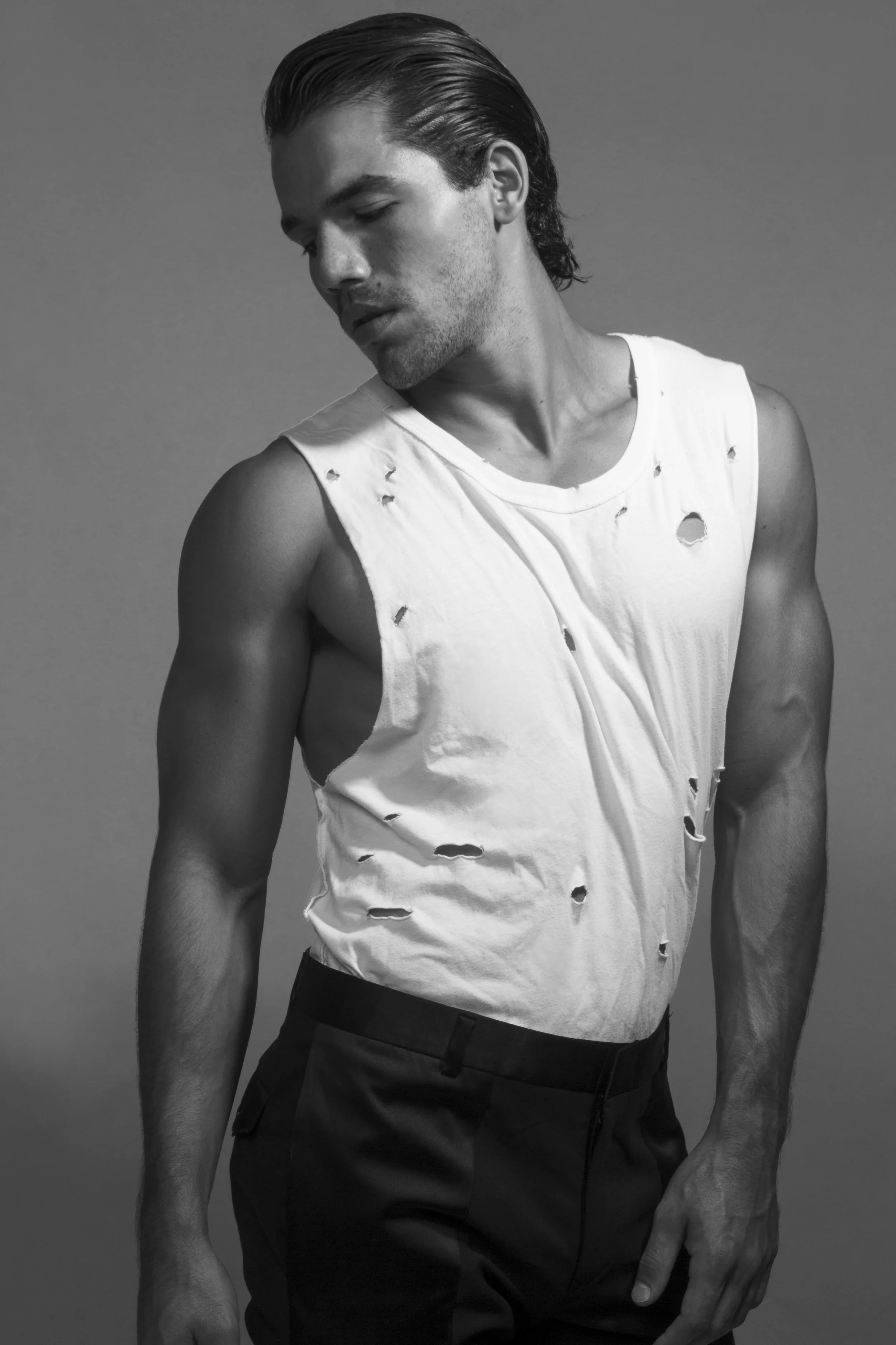 Adon Exclusive: Model Steven Acuña By Yeu Sánchez Valereu — Adon | Men ...