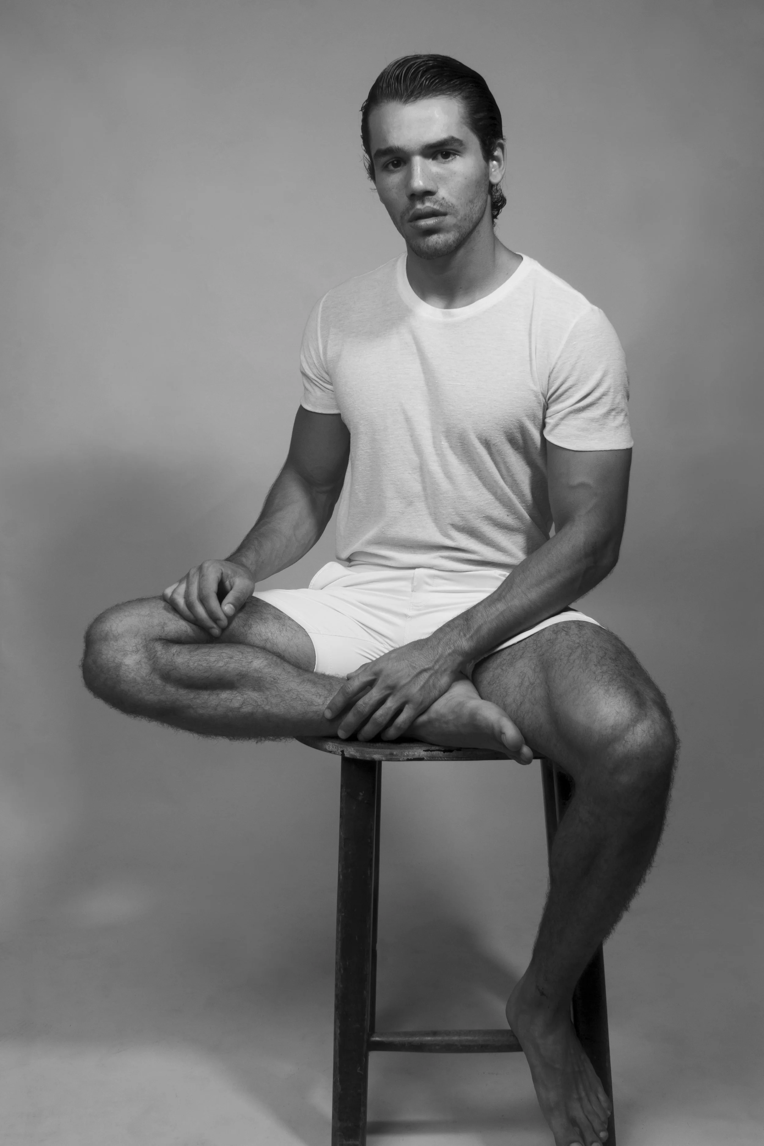 Adon Exclusive: Model Steven Acuña By Yeu Sánchez Valereu — Adon | Men ...