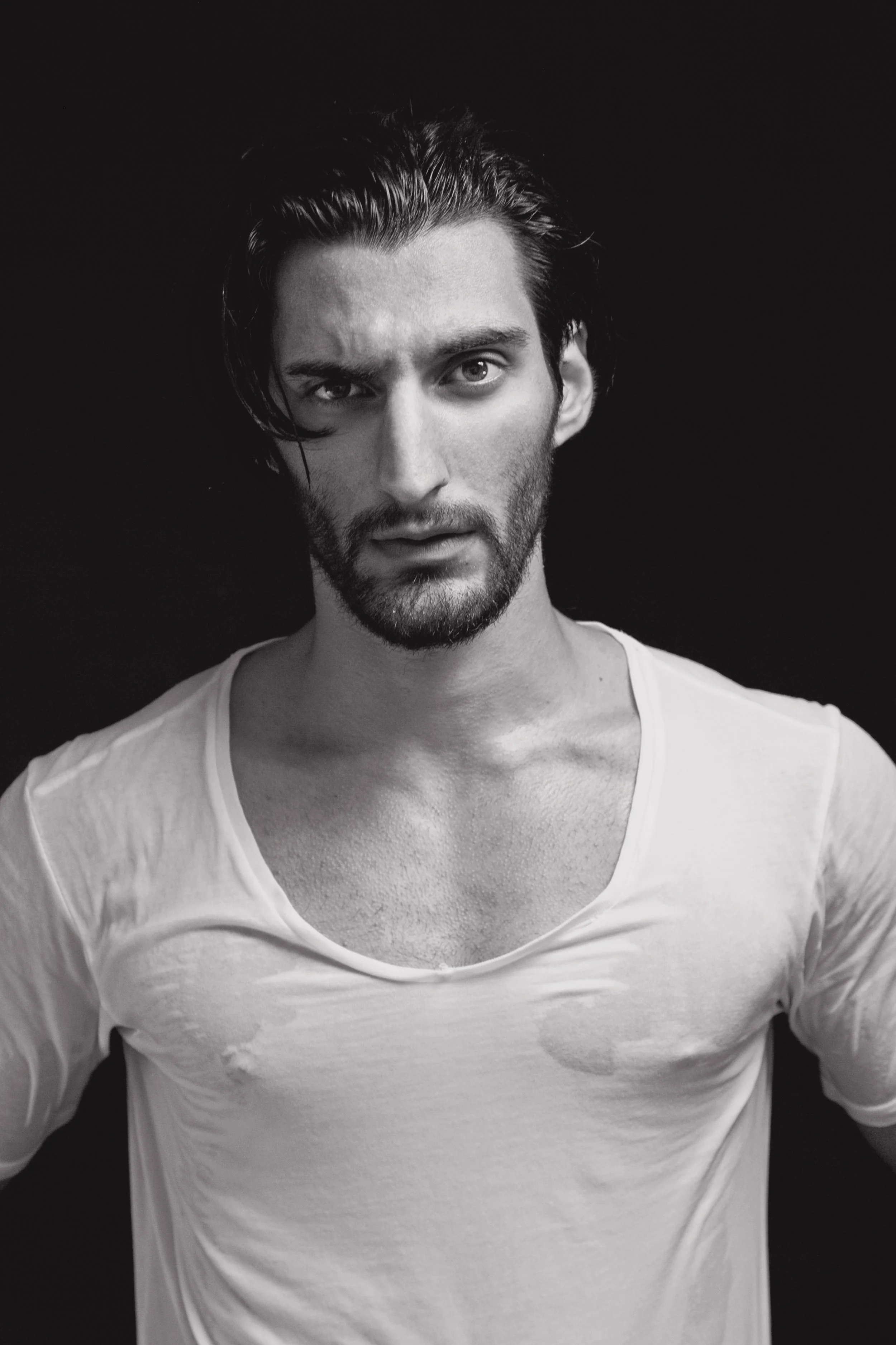 Adon Exclusive: Model Konstantinos Konstantinou By Andreas Constantinou ...