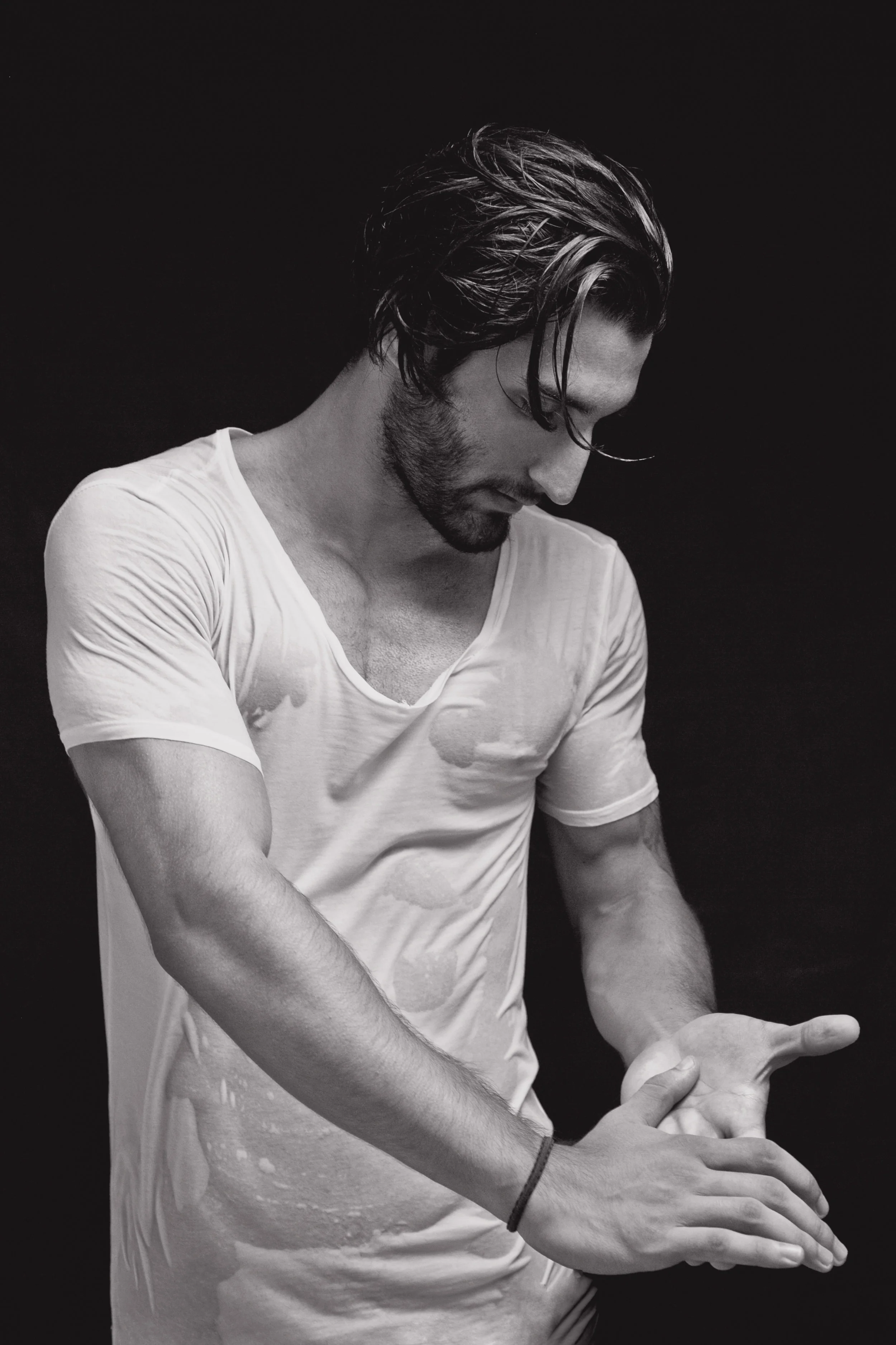 Adon Exclusive: Model Konstantinos Konstantinou By Andreas Constantinou ...
