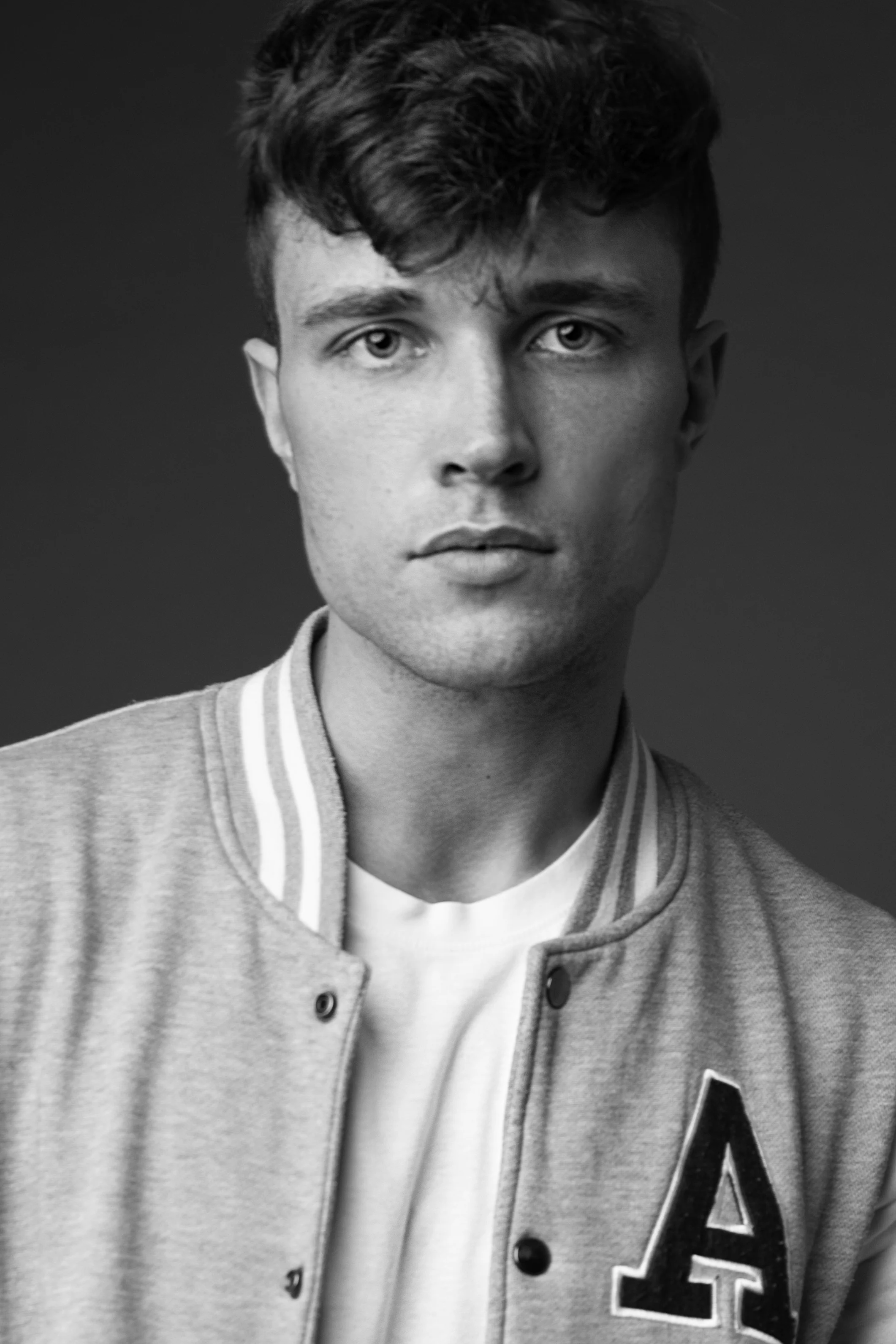Adon Exclusive: Model Antoni Bialy By Valeria Selezneva — Adon | Men's ...