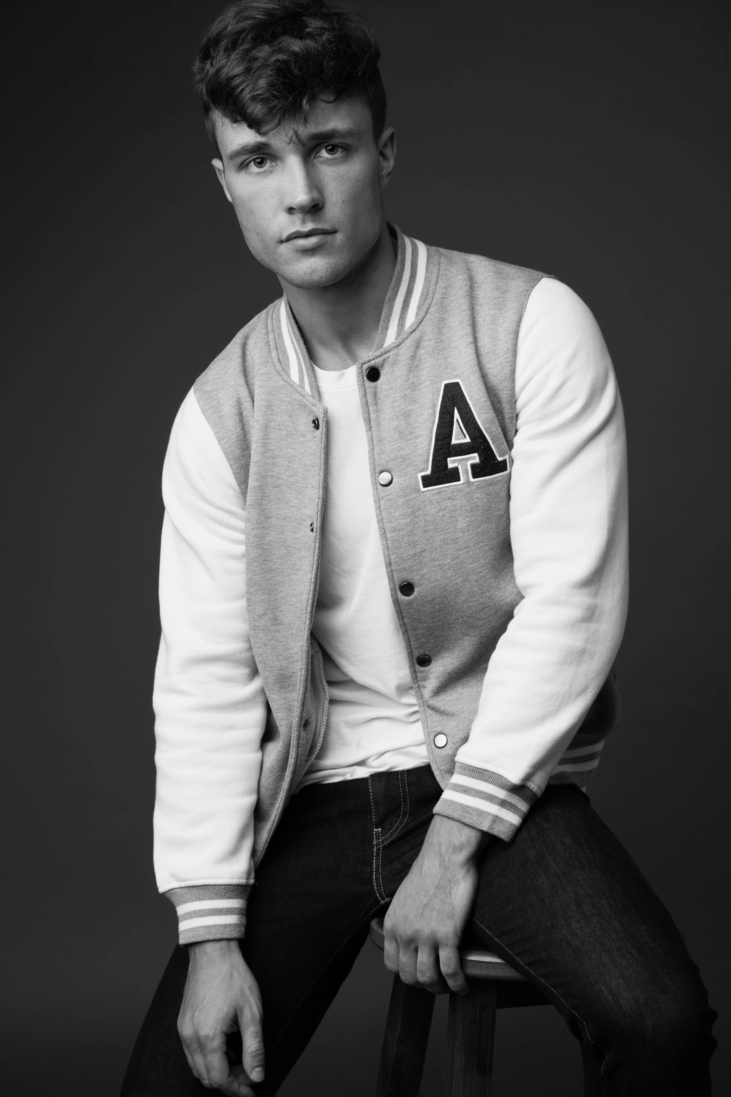 Adon Exclusive: Model Antoni Bialy By Valeria Selezneva — Adon | Men's ...