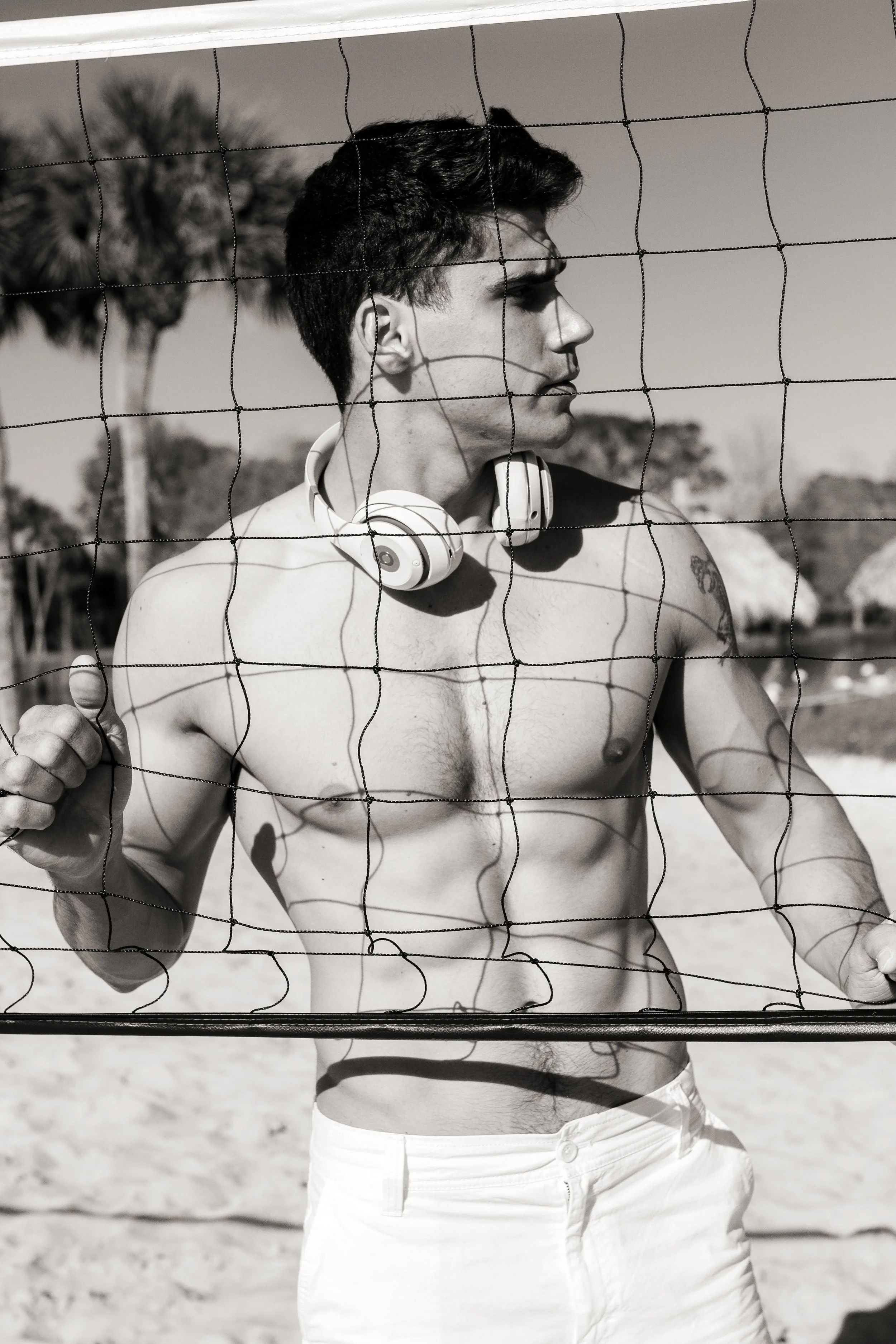 Adon Exclusive: Model Maksim Slobodian By Ivan Avila — Adon | Men's Fashion and Style Magazine